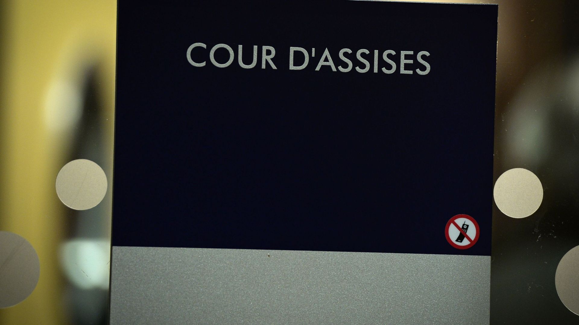 Assises du Hainaut: la famille de Marc Meunier s'est exprimée, un récit ...