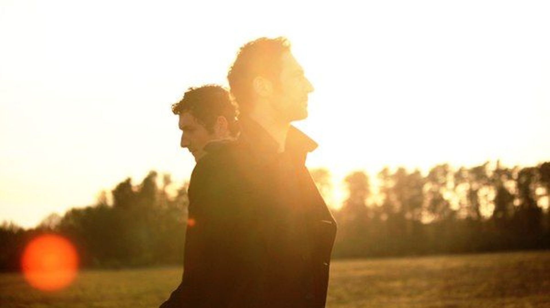 AaRON (AaRON, petit patapon): nouveau clip! - RTBF Actus