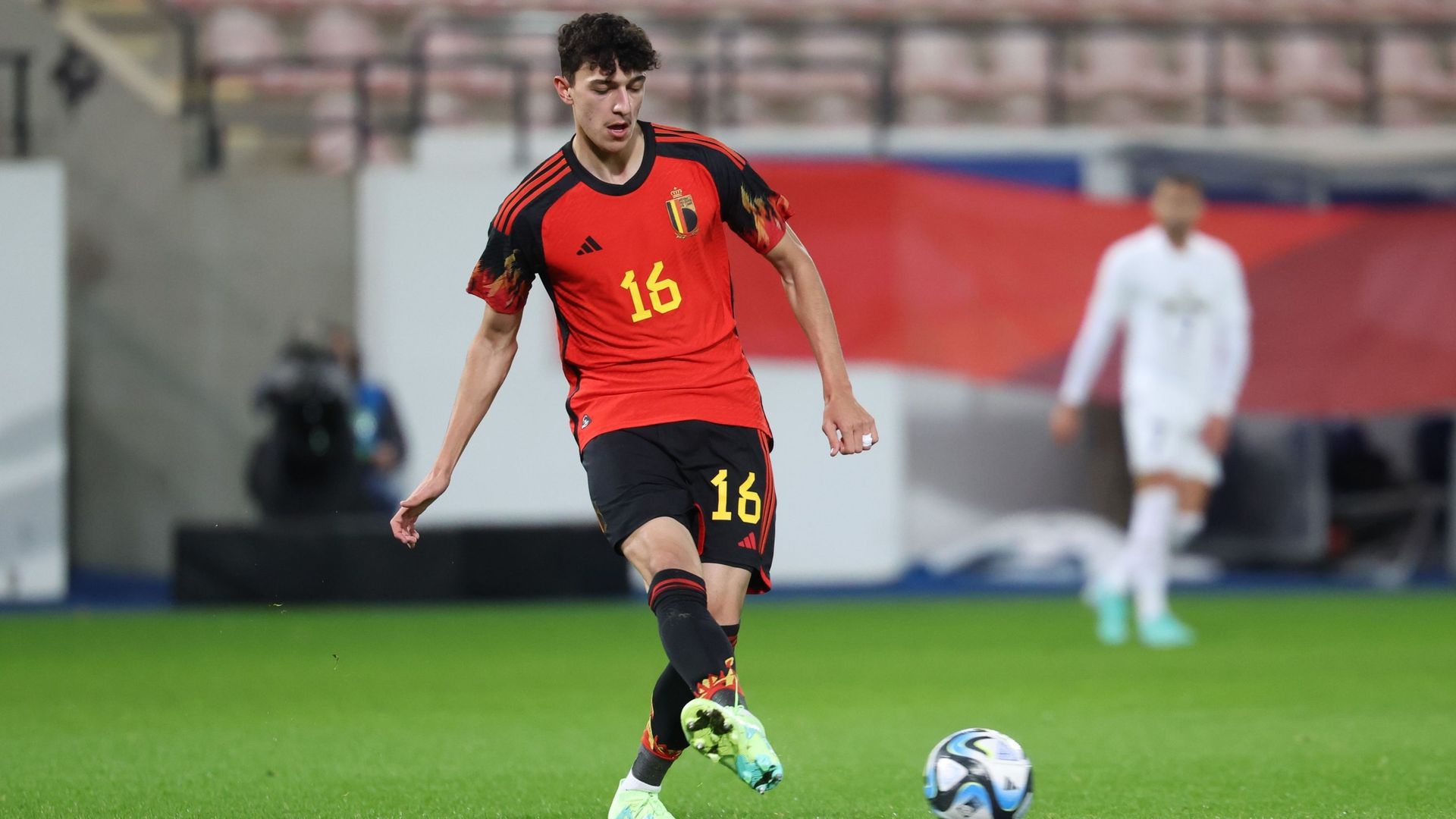 Diables Rouges : 'Al-Dakhil se développe comme une alternative fiable ...