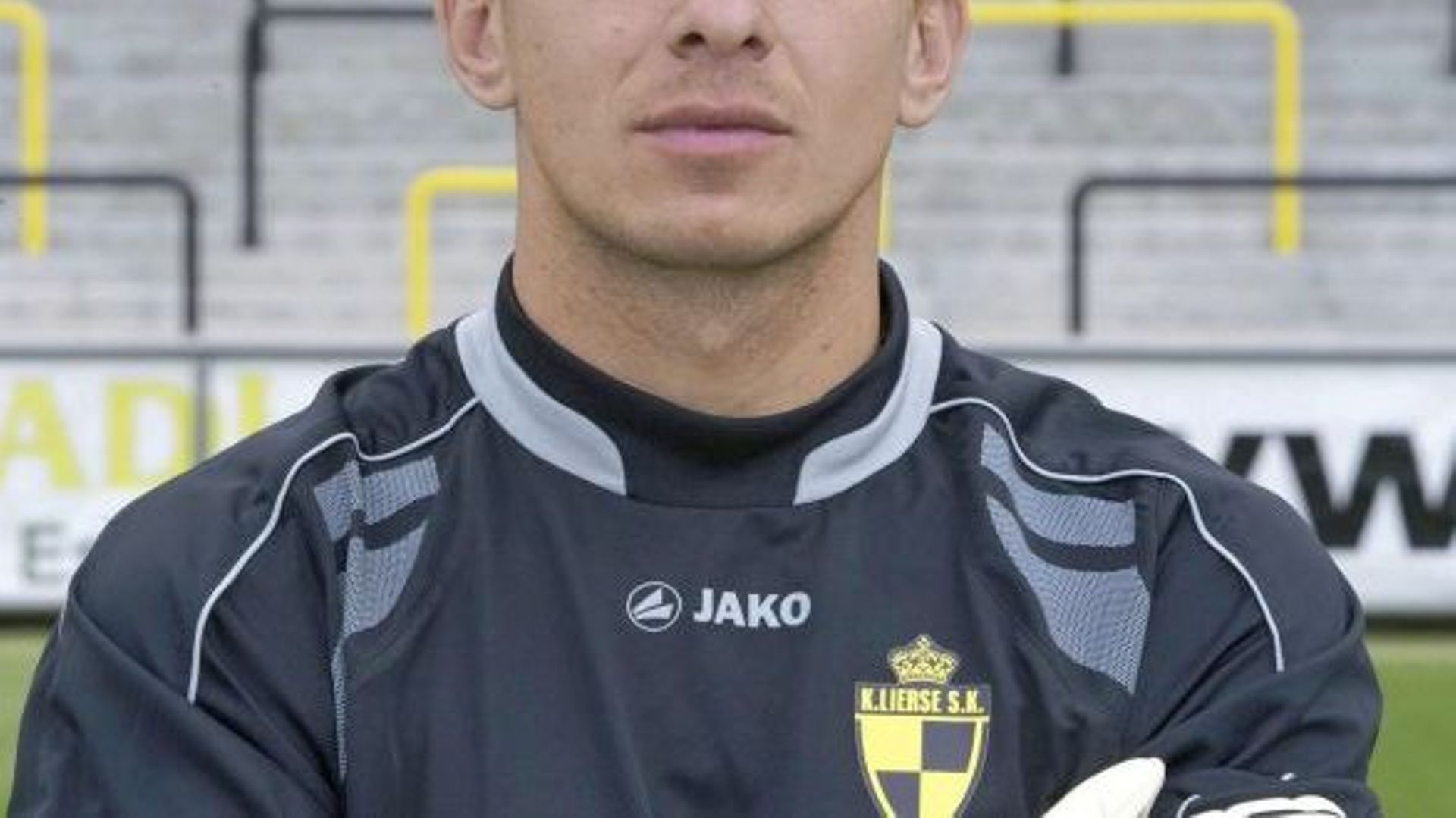 Kujovic se rapproche de Bruges - RTBF Actus