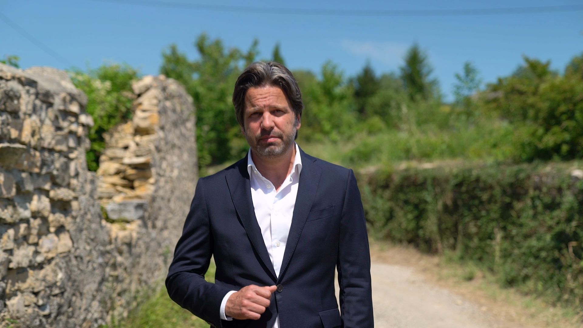 La saison 2 de 'Non Élucidé' débarque sur Tipik avec une mystérieuse ...