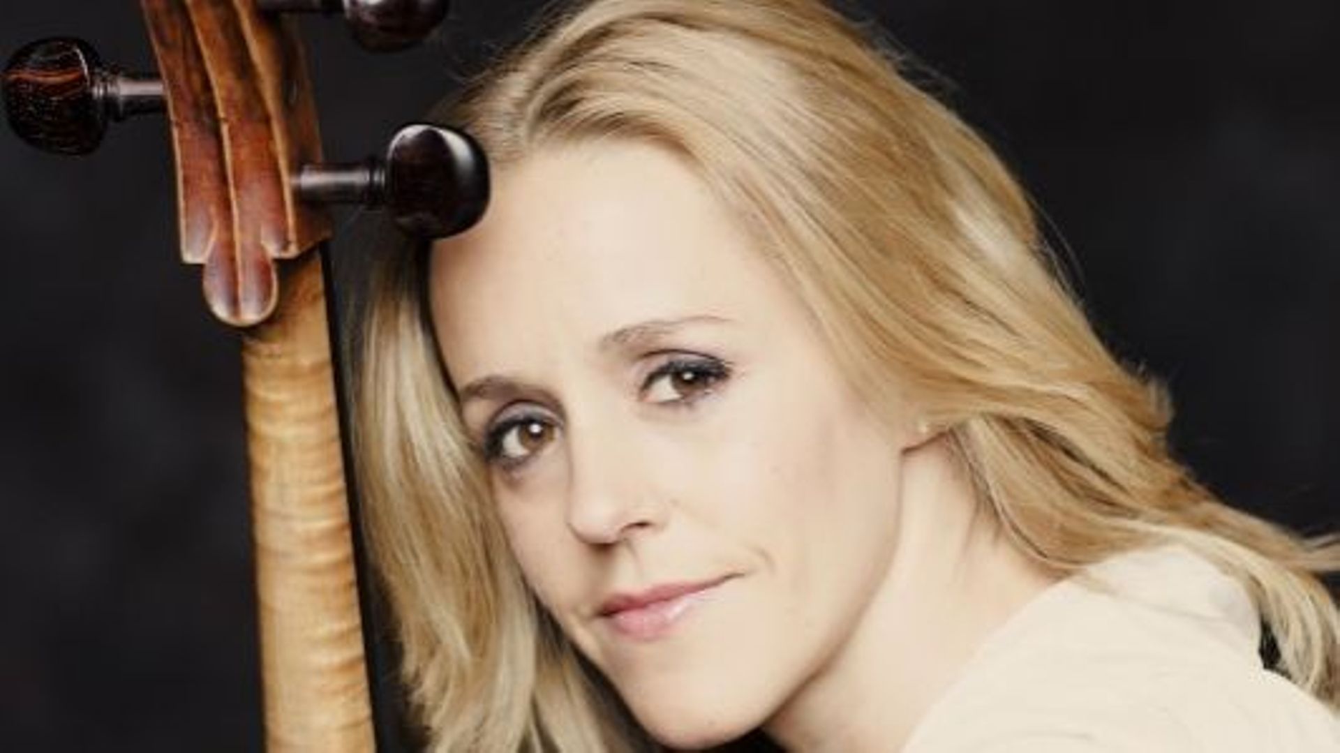 Sol Gabetta : Prokofiev et Chopin - RTBF Actus