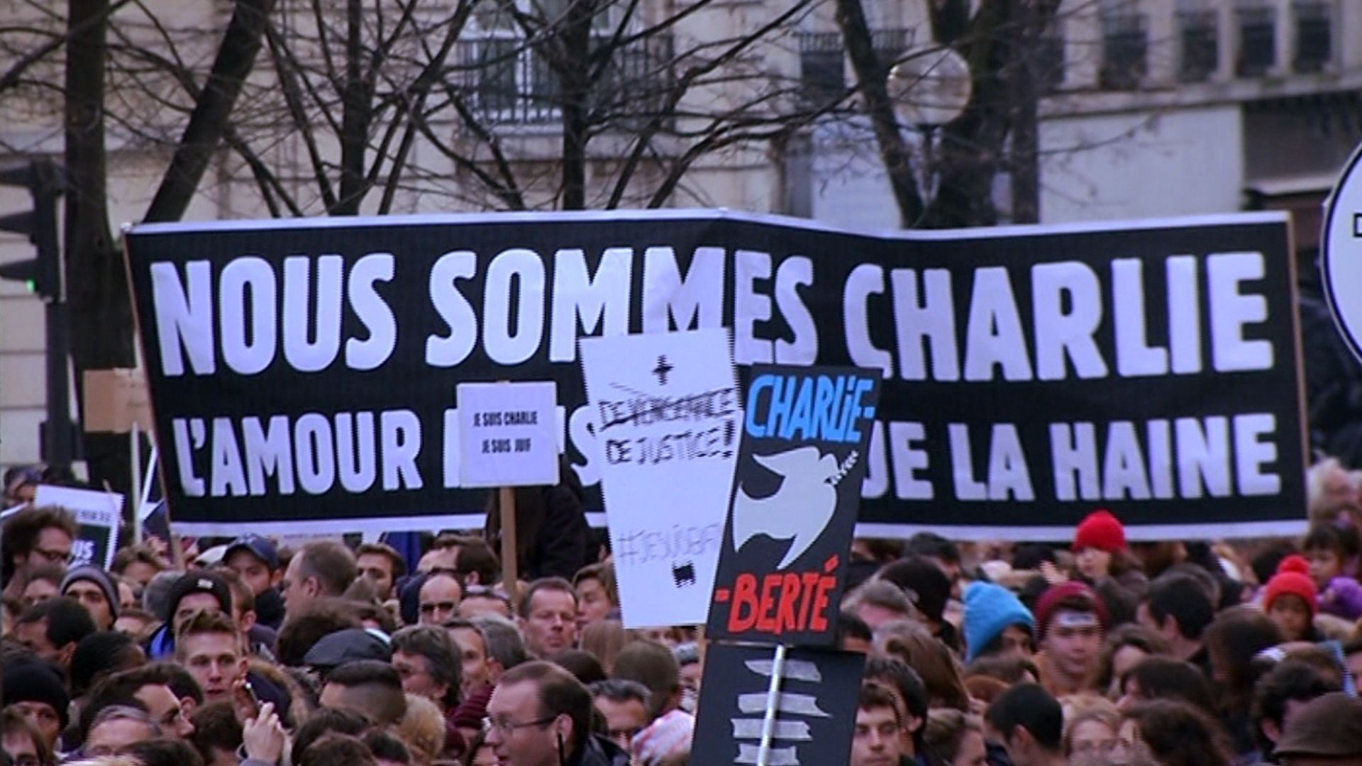 De la naissance de la caricature à Charlie Hebdo : retour sur les ...