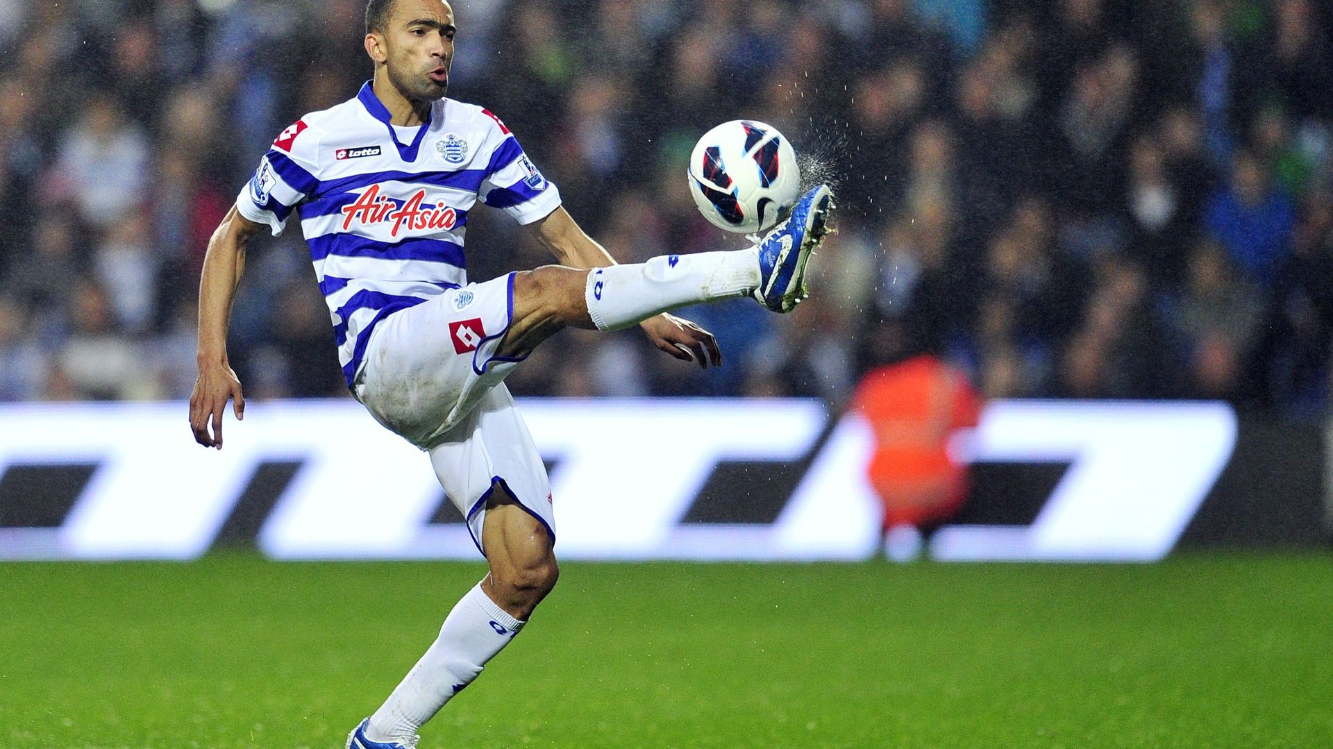 Bosingwa a signé à Trabzonspor - RTBF Actus