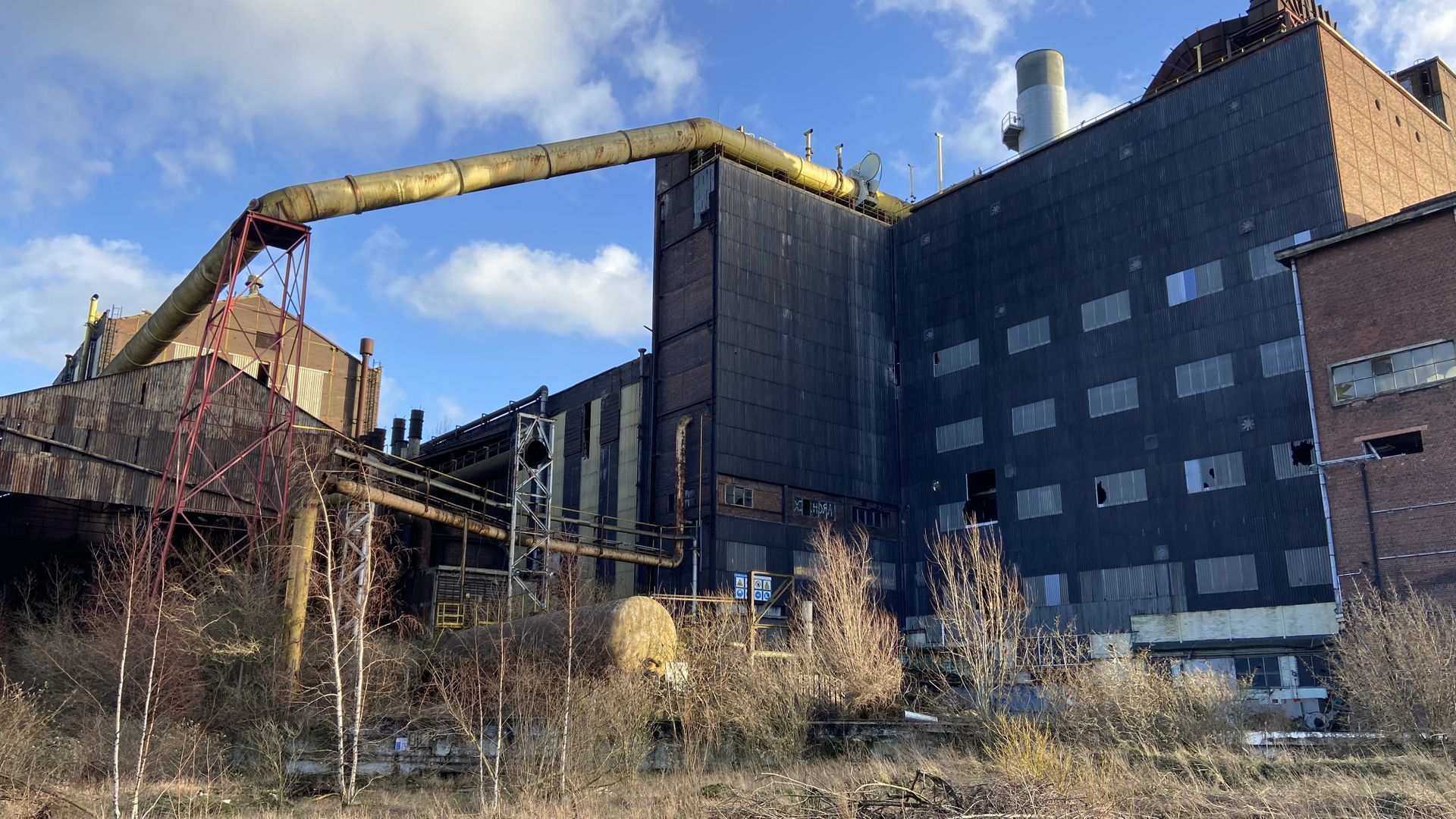 Charleroi : 101 millions d’euros de subsides pour la Porte Ouest - RTBF ... Charleroi : 101 millions d’euros de subsides pour la Porte Ouest - RTBF ...