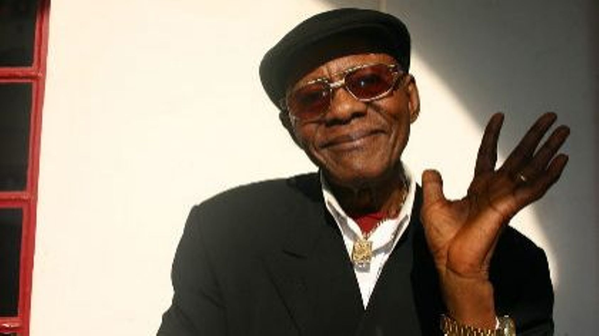 Wendo à l'honneur dans 'Le Monde est un Village' - RTBF Actus