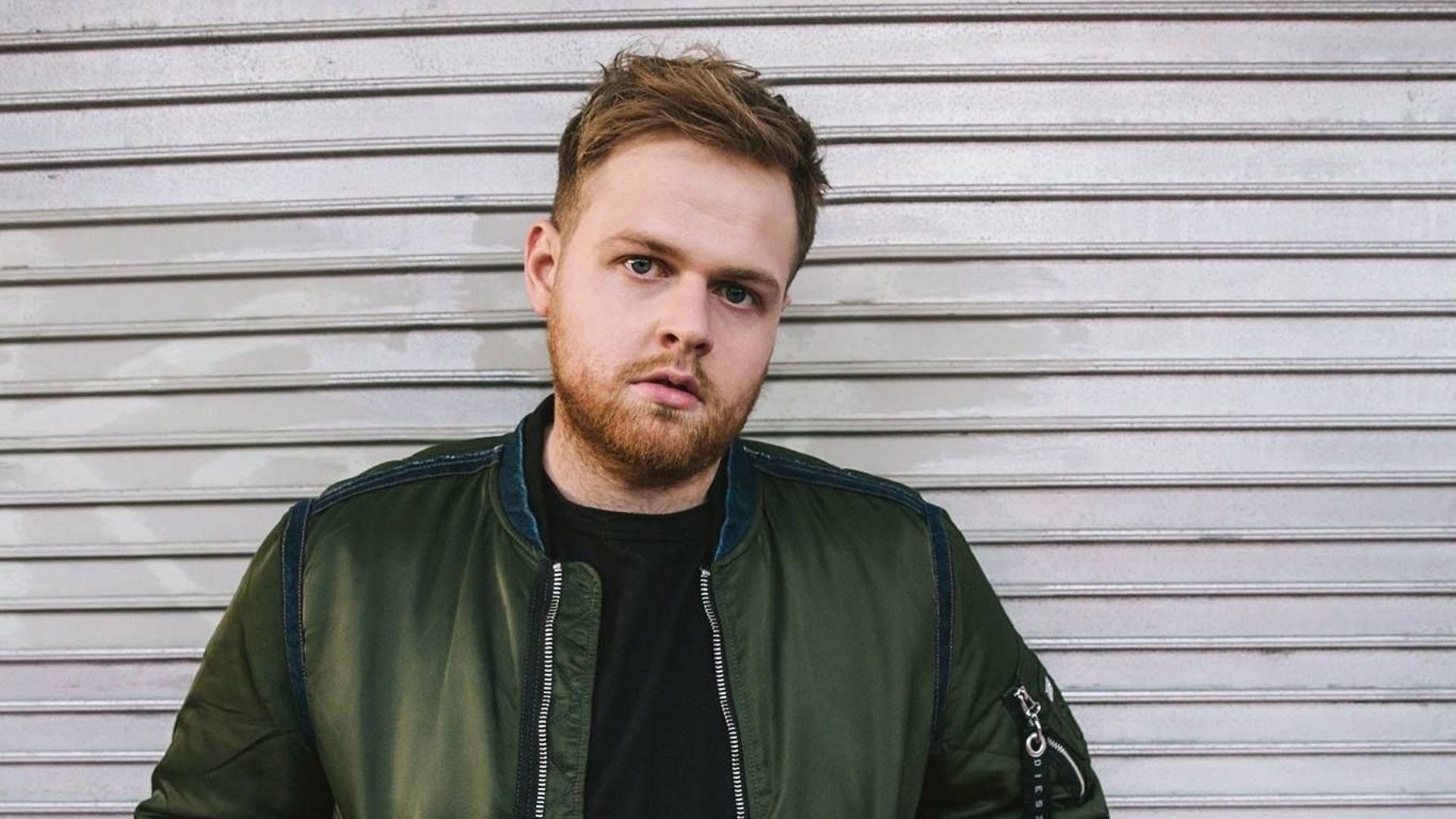 Une lyric video pour 'My Way', le nouveau Tom Walker - RTBF Actus Une lyric video pour 'My Way', le nouveau Tom Walker - RTBF Actus