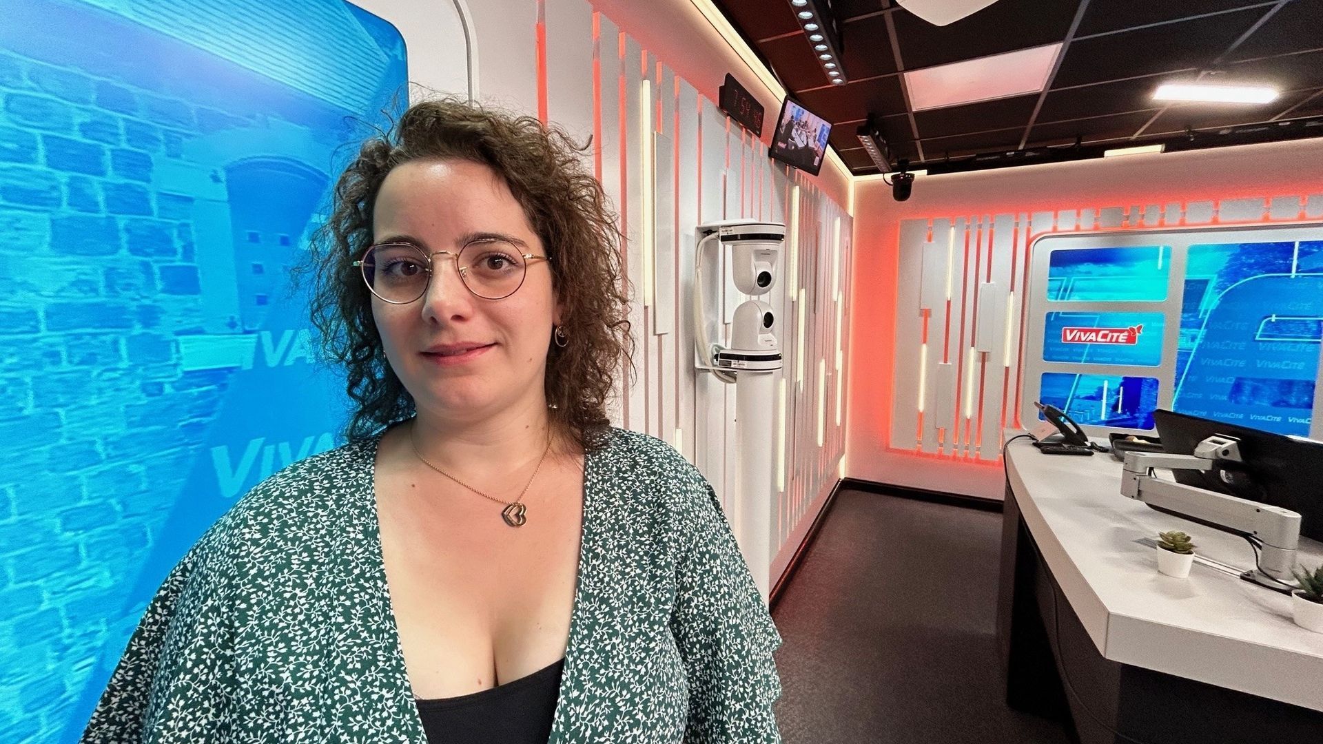 L'hiver sur le bûcher : signe de l'arrivée du printemps - RTBF Actus