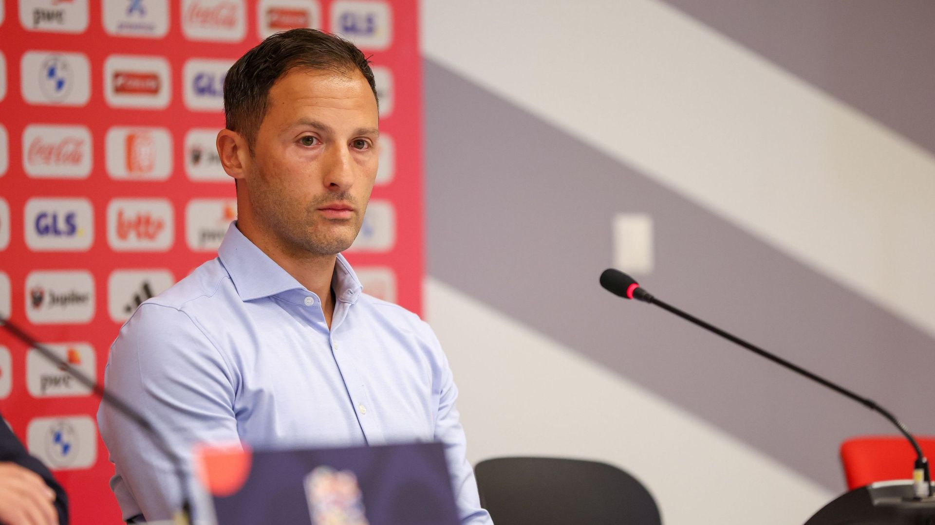 Sélection Diables rouges : Tedesco appelle Hugo Siquet ; Trossard et ...