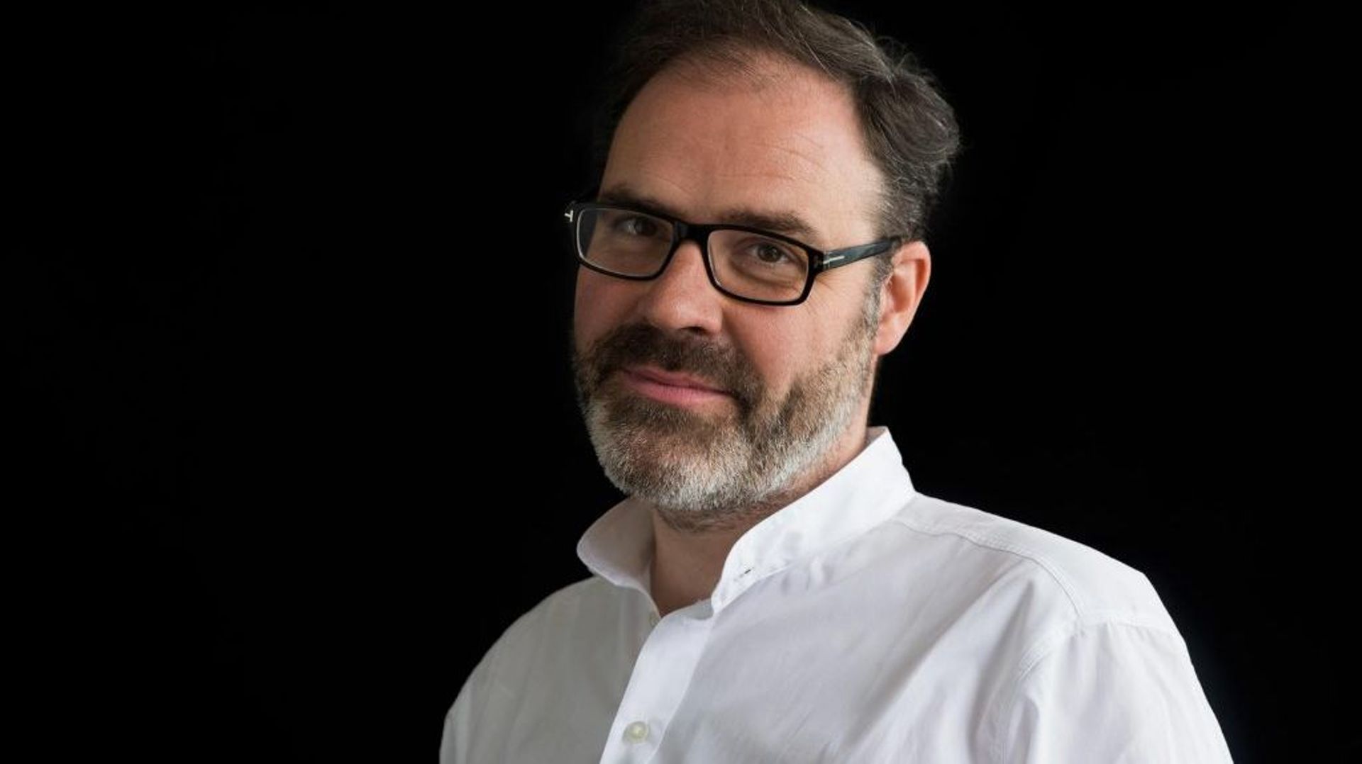 Pascal Chabot, du choc des Titans aux chocs du temps - RTBF Actus