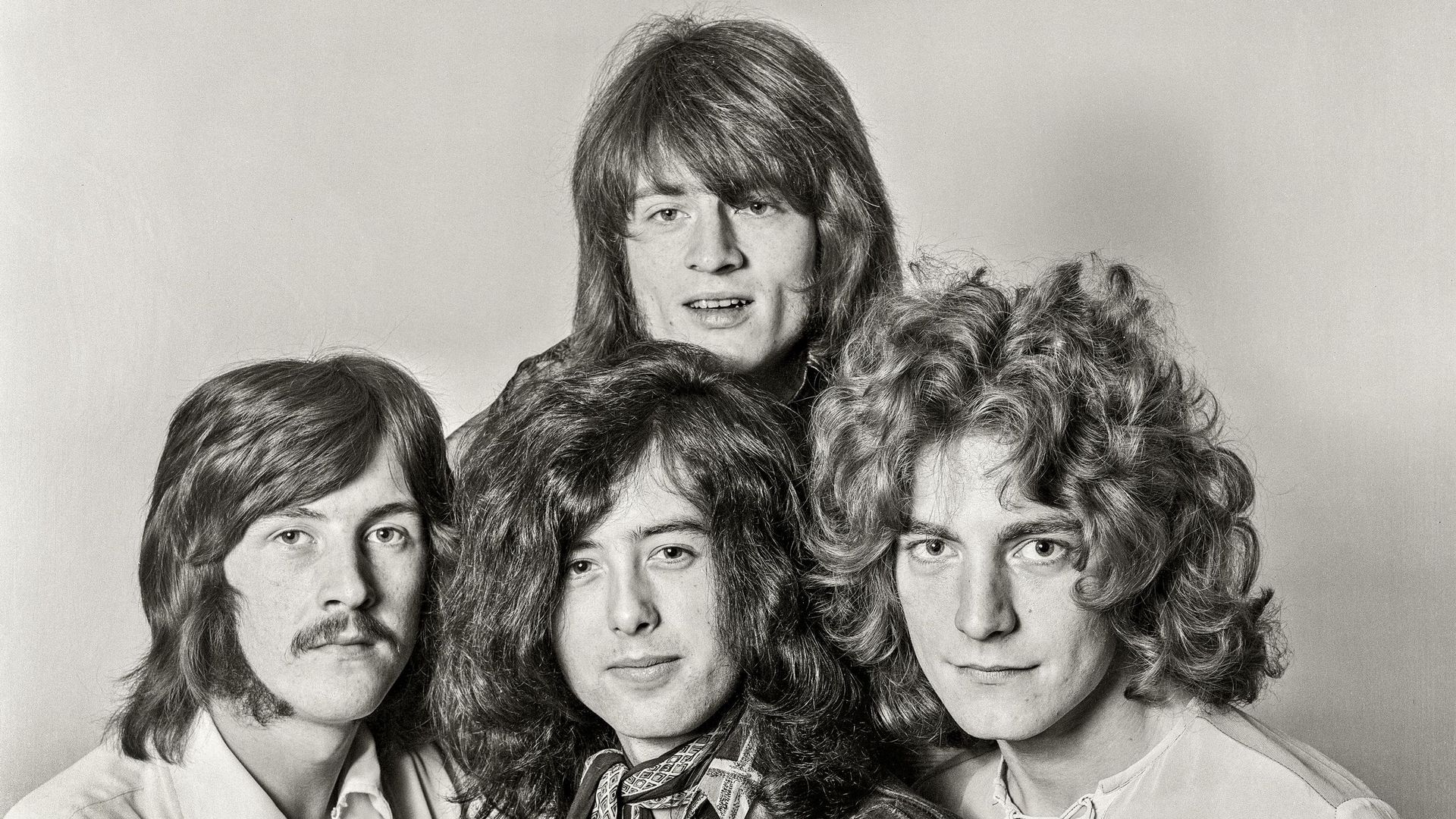L’œuvre la plus 'osée' de Led Zeppelin - RTBF Actus