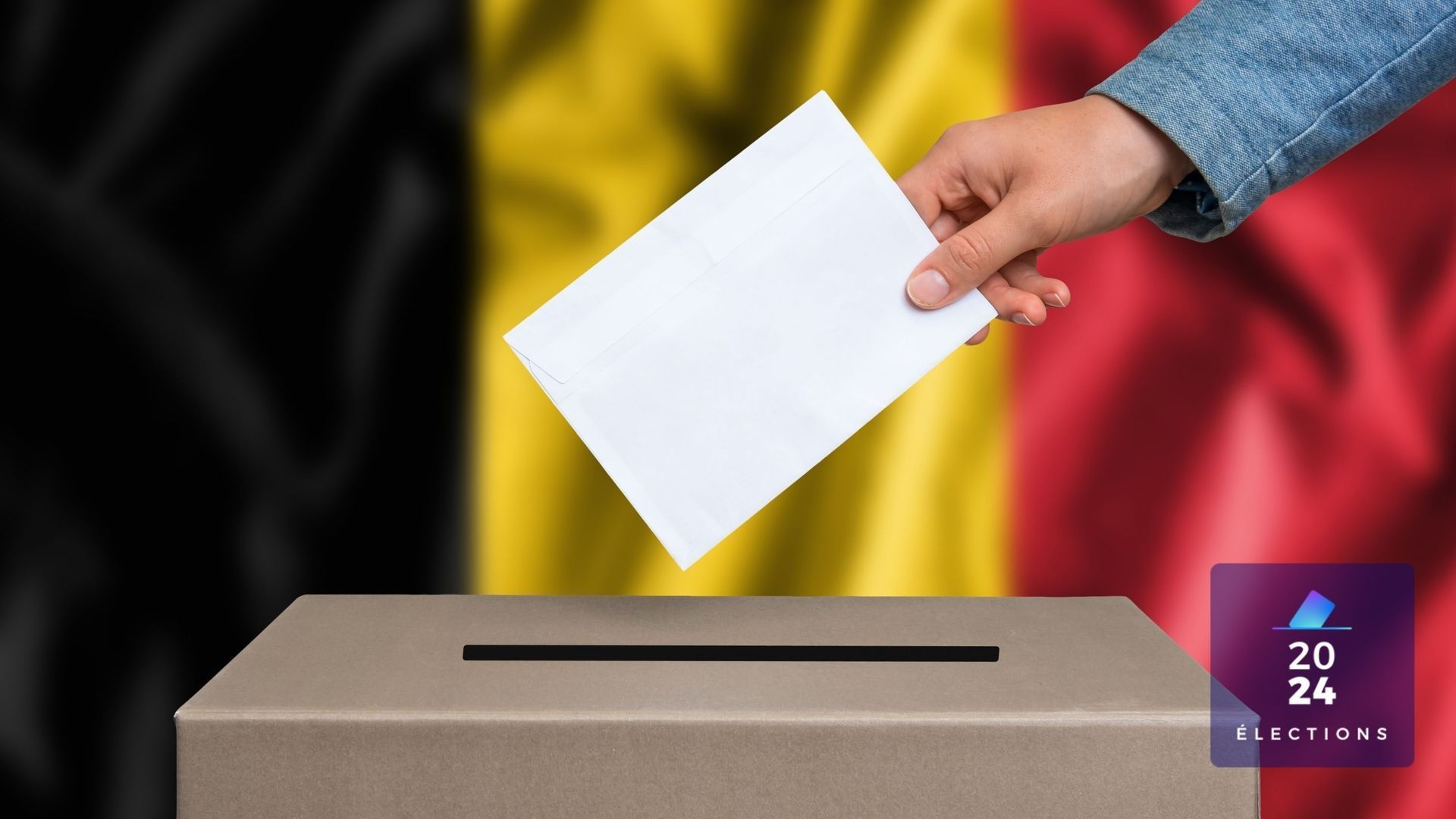 Dans 100 jours, vous irez voter… Savez-vous pour quoi, pourquoi et ...