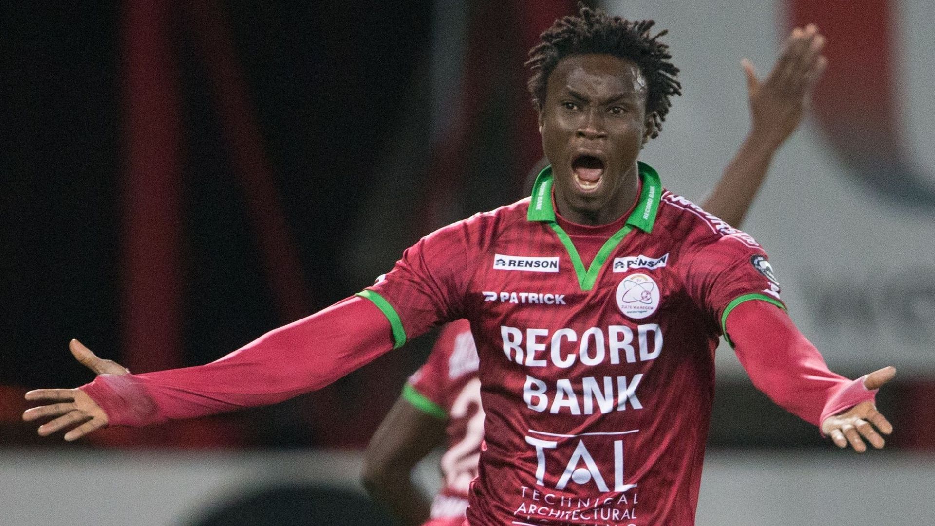 Anderlecht officialise l'arrivée de Sylla pour 4,5 saisons - RTBF Actus