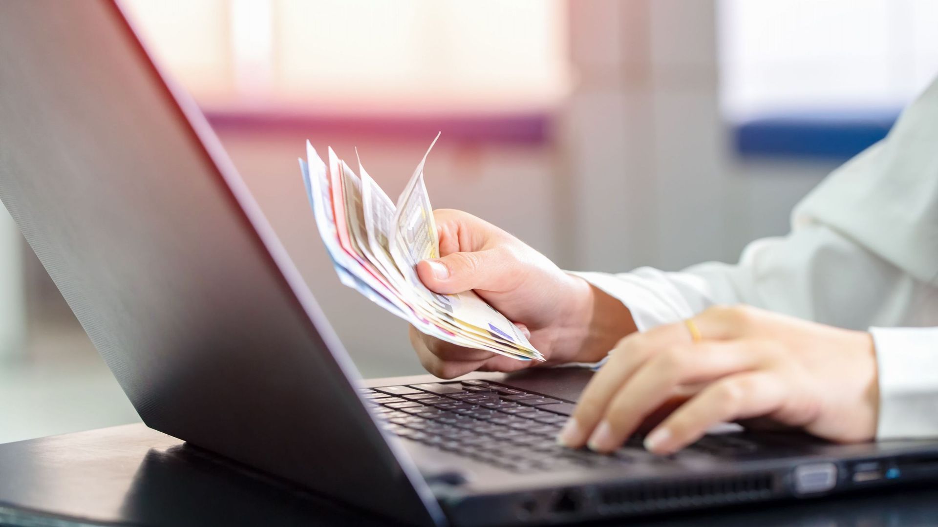 Les investisseurs appelés à la prudence : la plateforme Arbionis jugée ...