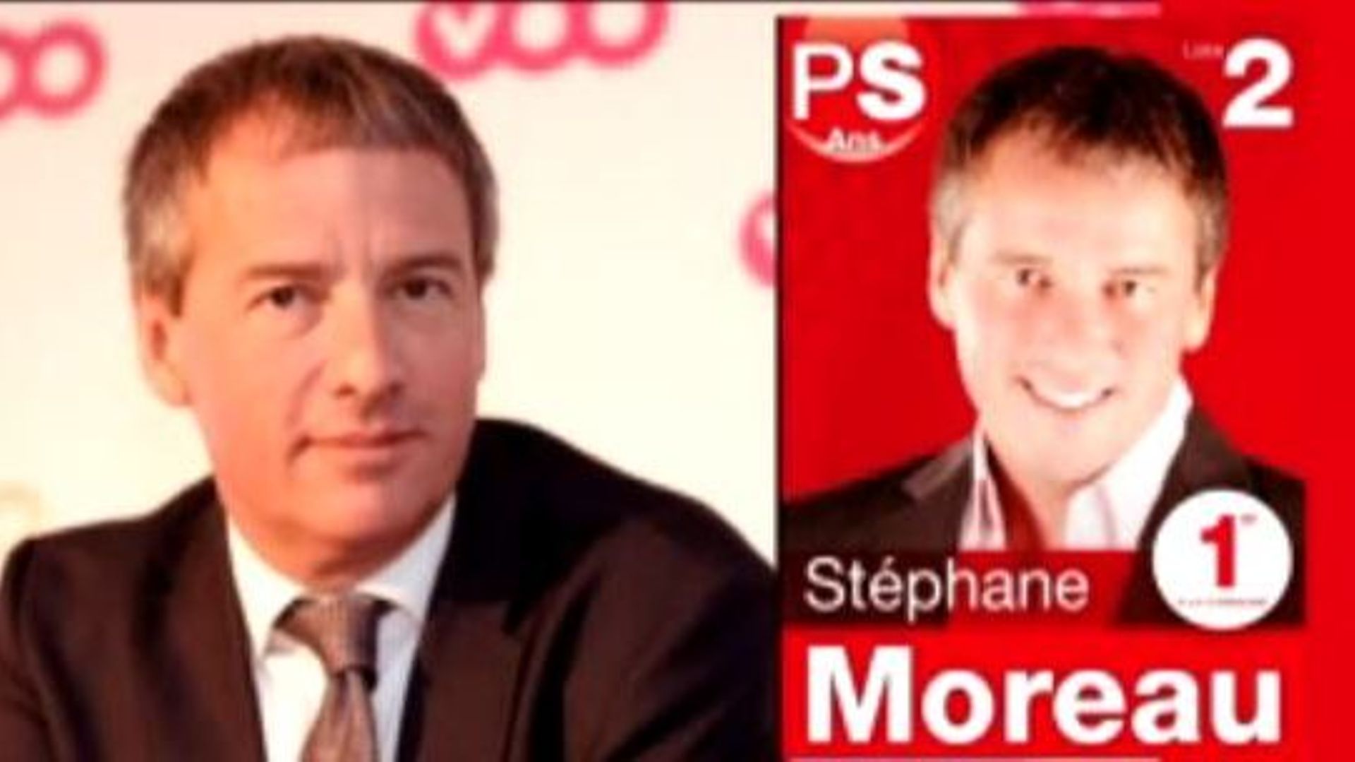 Stéphane Moreau: les conflits d'intérêts – Les Jours d'après de 7 à la Une - RTBF Actus