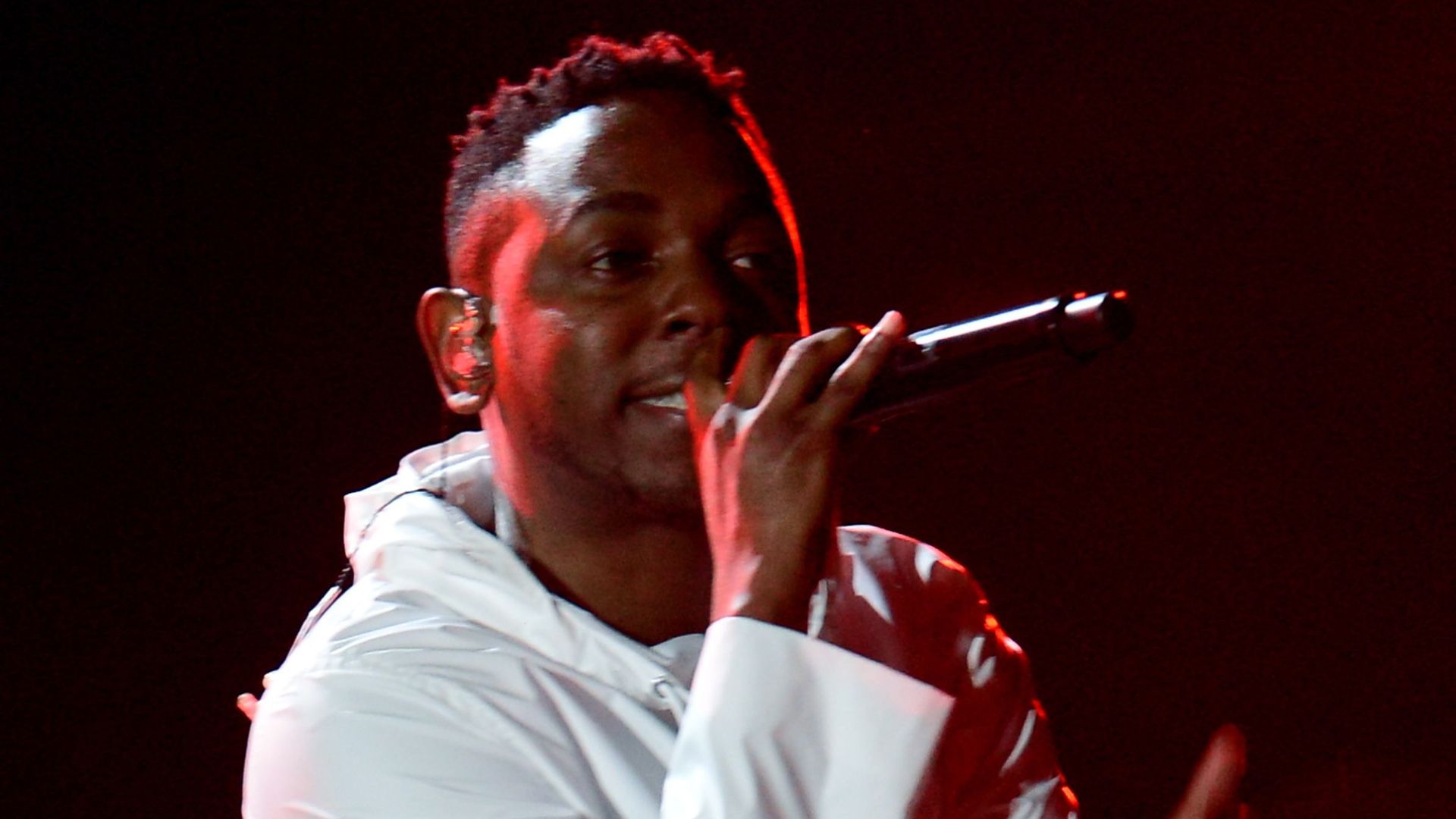 Record Découtes Sur Spotify Pour Lalbum De Kendrick Lamar Rtbf Actus