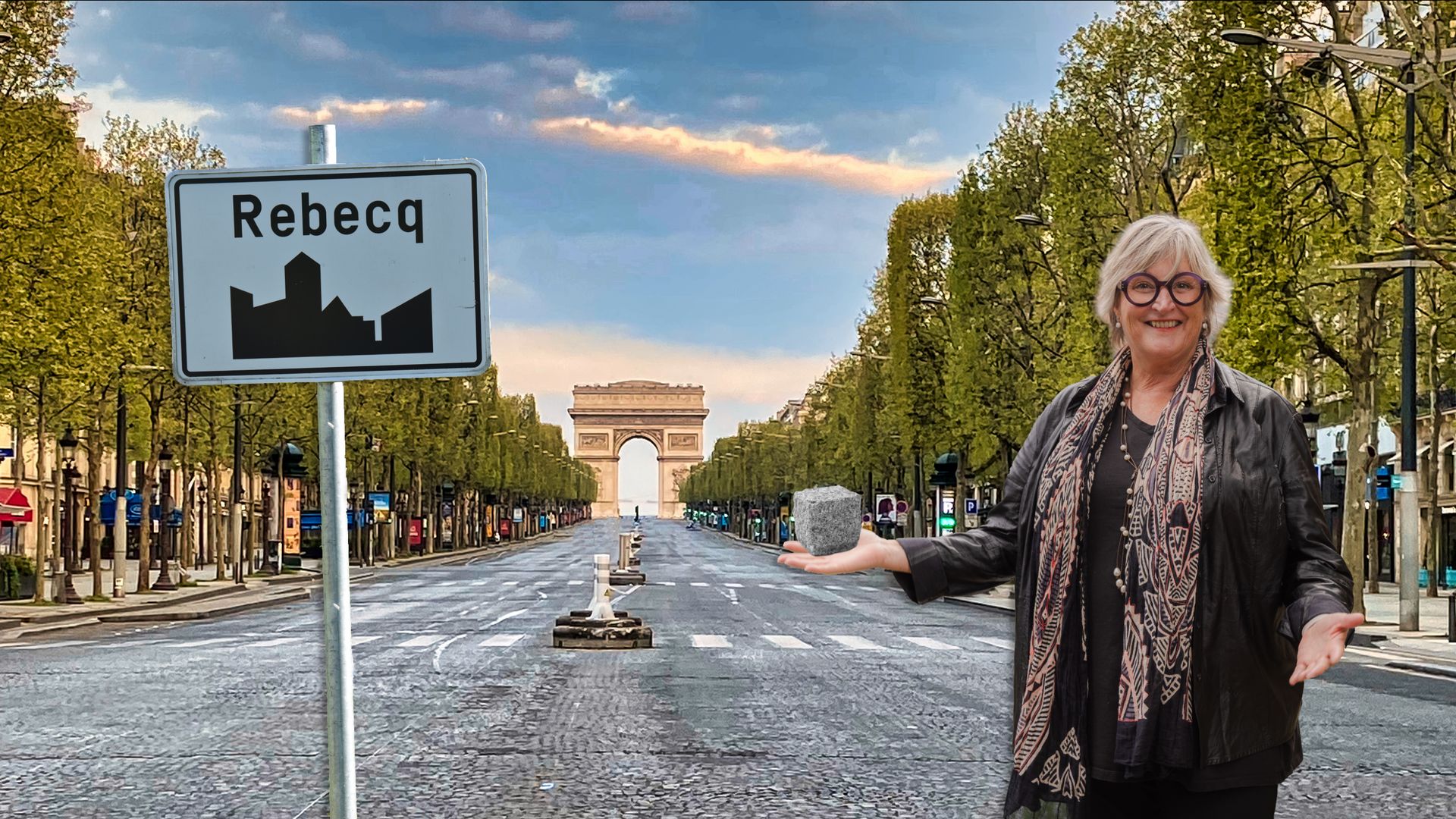 Concours 'Mon plus beau village' : votez pour le village de Rebecq et ...