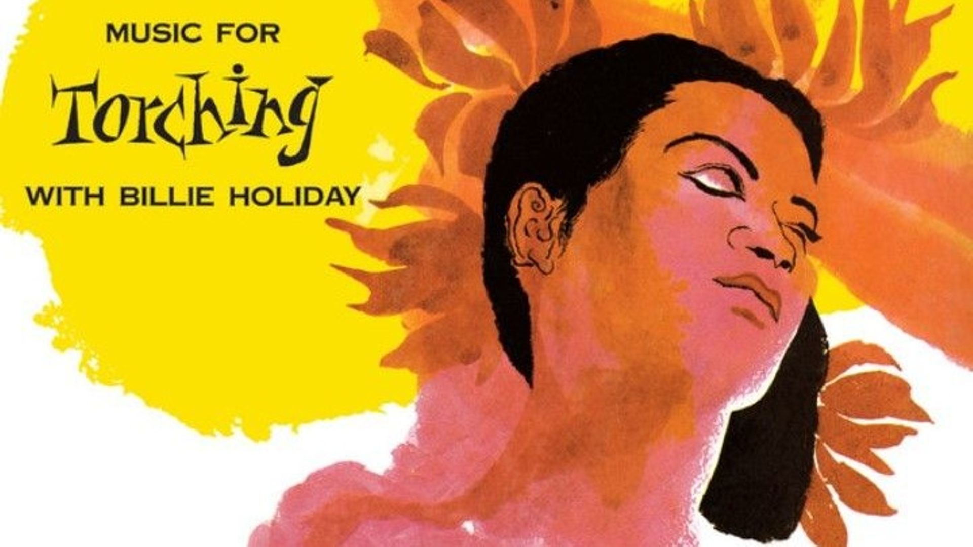 Il y a 70 ans s’enregistrait l’album 'Music For Torching' de Billie ...