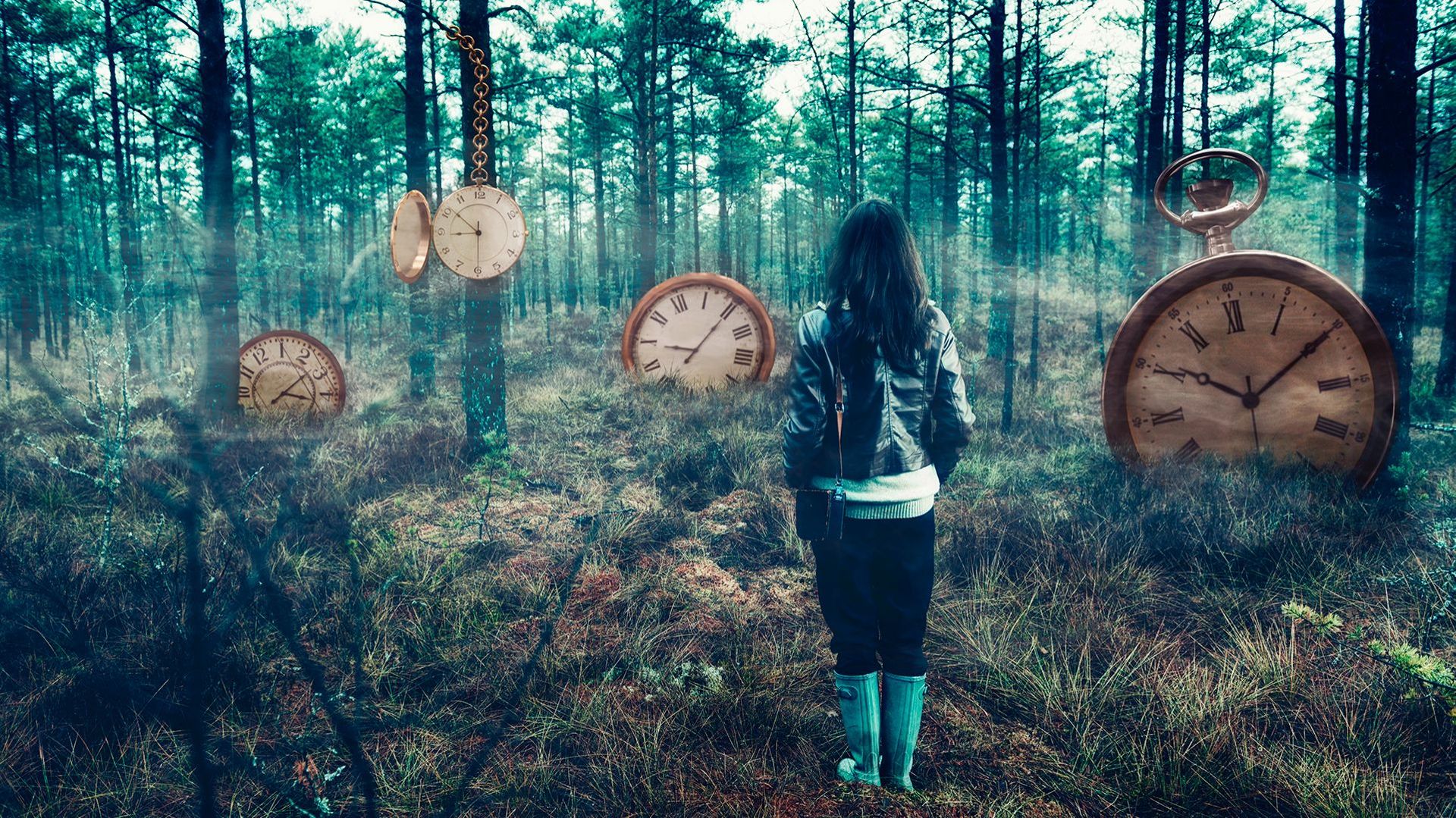 Daniel Sibony : 'Le temps existe dans la mesure où on le prend et dans ...