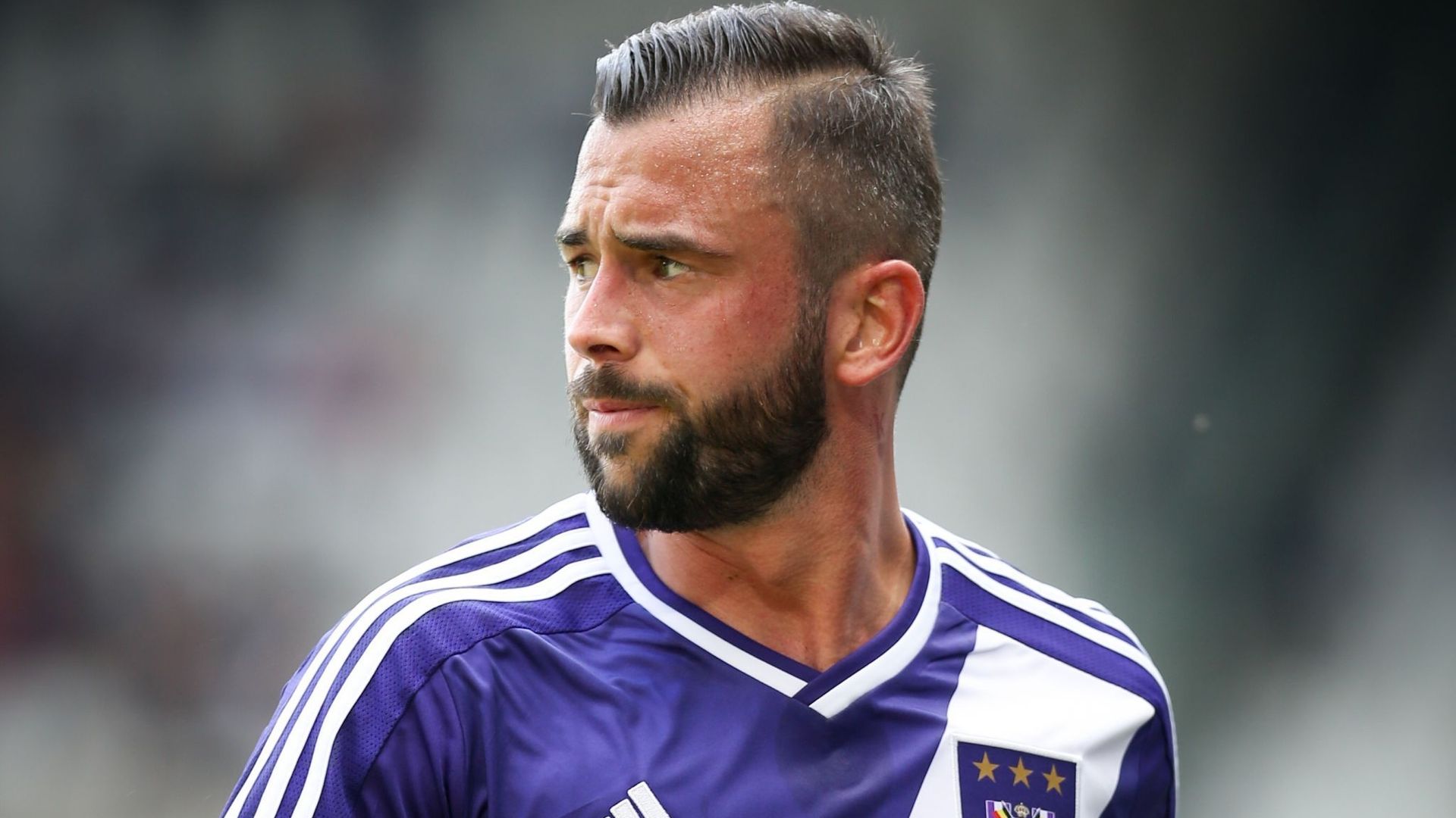 N'Sakala : 'Steven Defour a joué un très bon match' - RTBF Actus