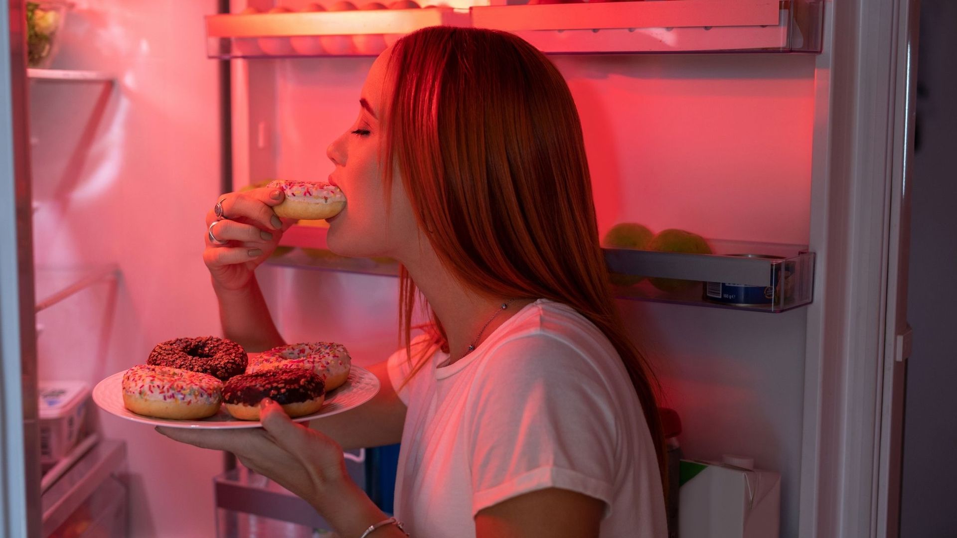 Anorexie, boulimie et orthorexie : les pathologies derrière les ...