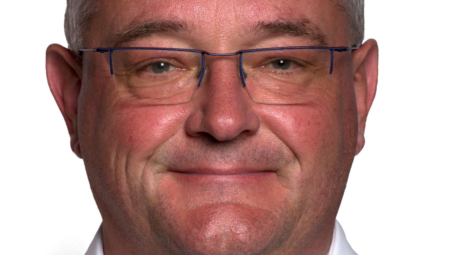 Cinq questions à Pascal De Handschutter, tête de liste PS - MAJORITE ...