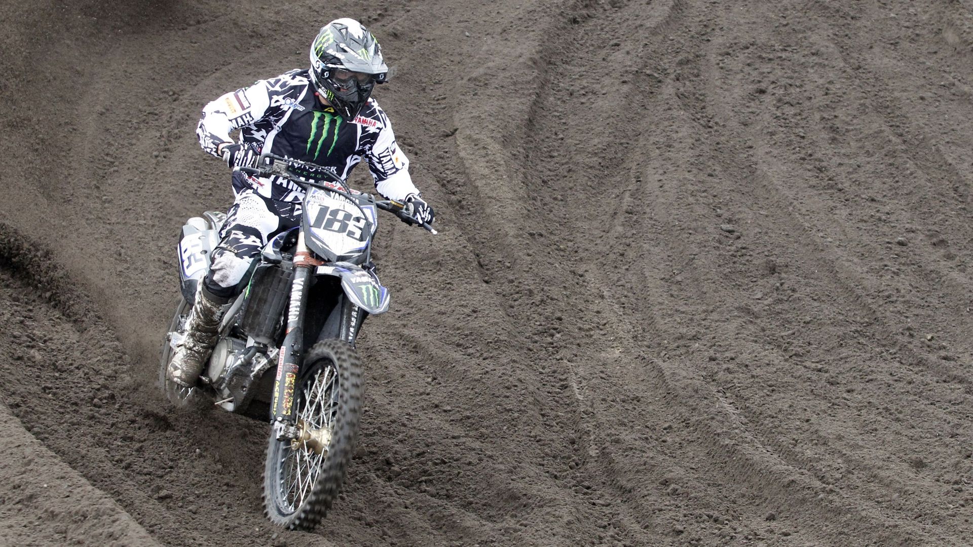 Steven Frossard à nouveau sur la touche - RTBF Actus
