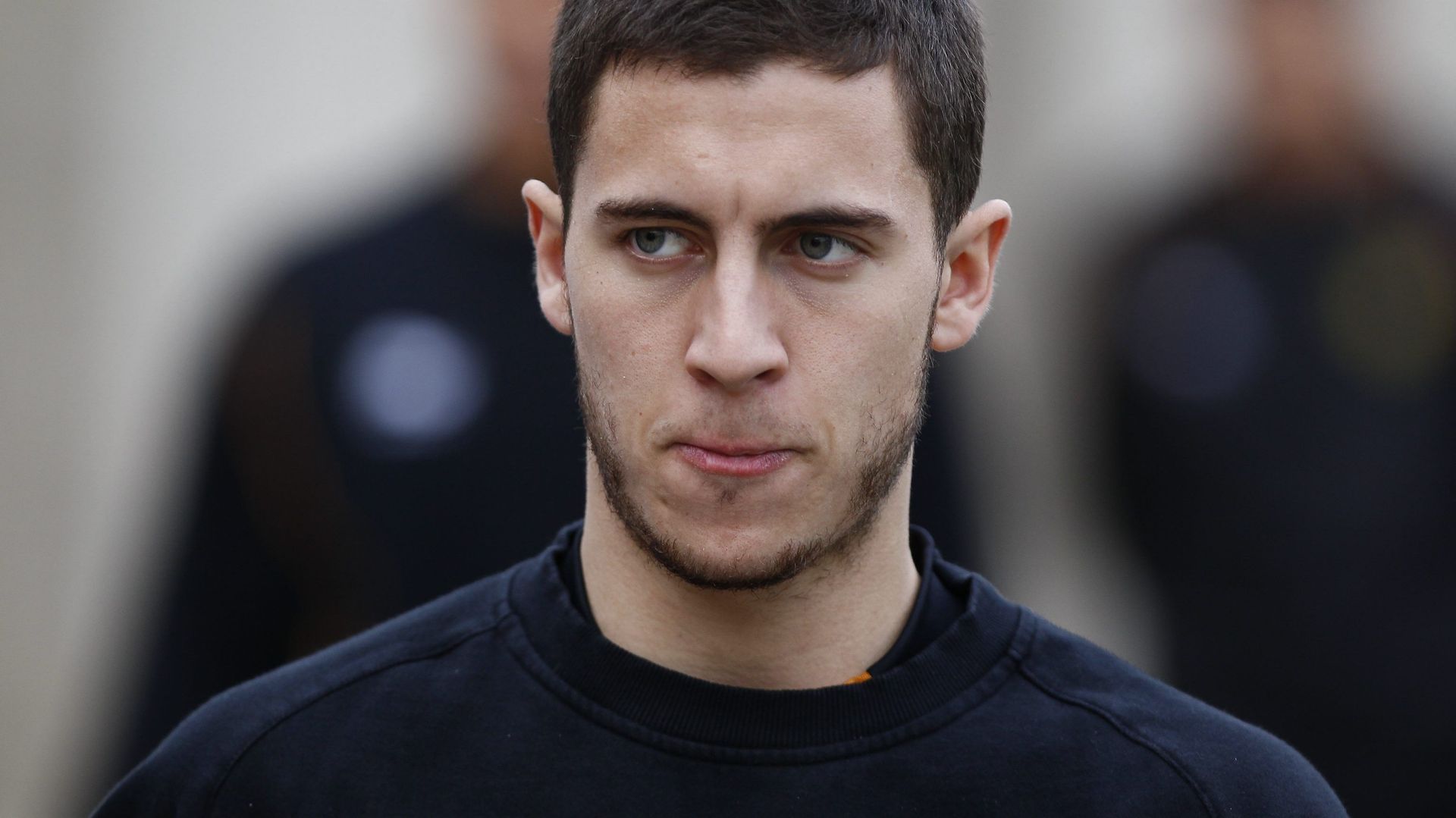 Hazard à Arsenal = 30 millions - RTBF Actus