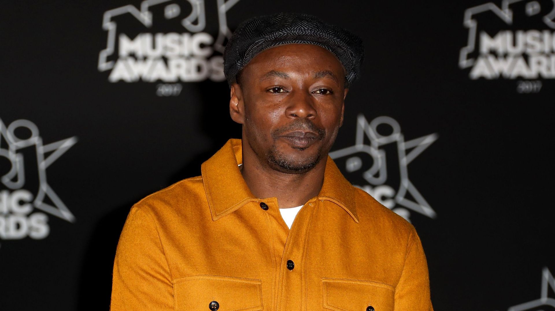 Le retour solaire de MC Solaar - RTBF Actus