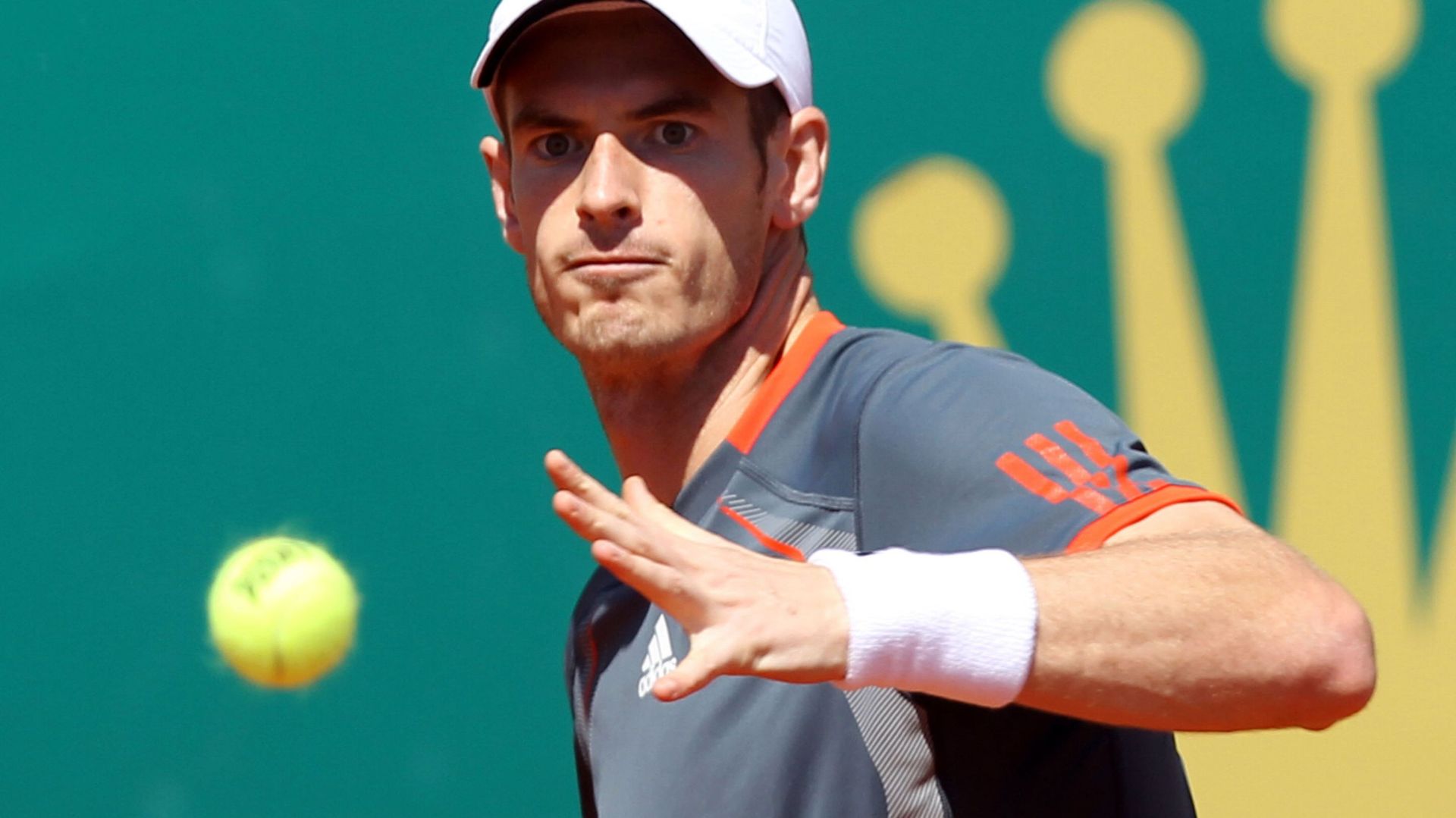 Monte-Carlo: Ca roule pour Murray et Tsonga - RTBF Actus