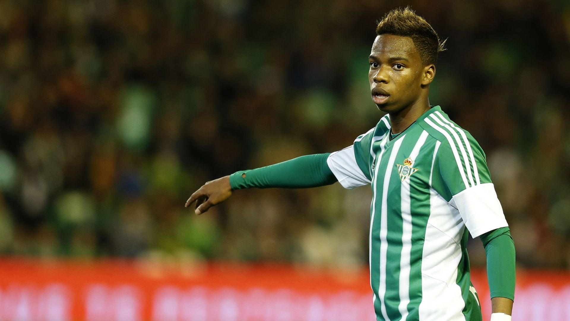 Musonda à l'assist et vainqueur pour sa première titularisation - RTBF ...