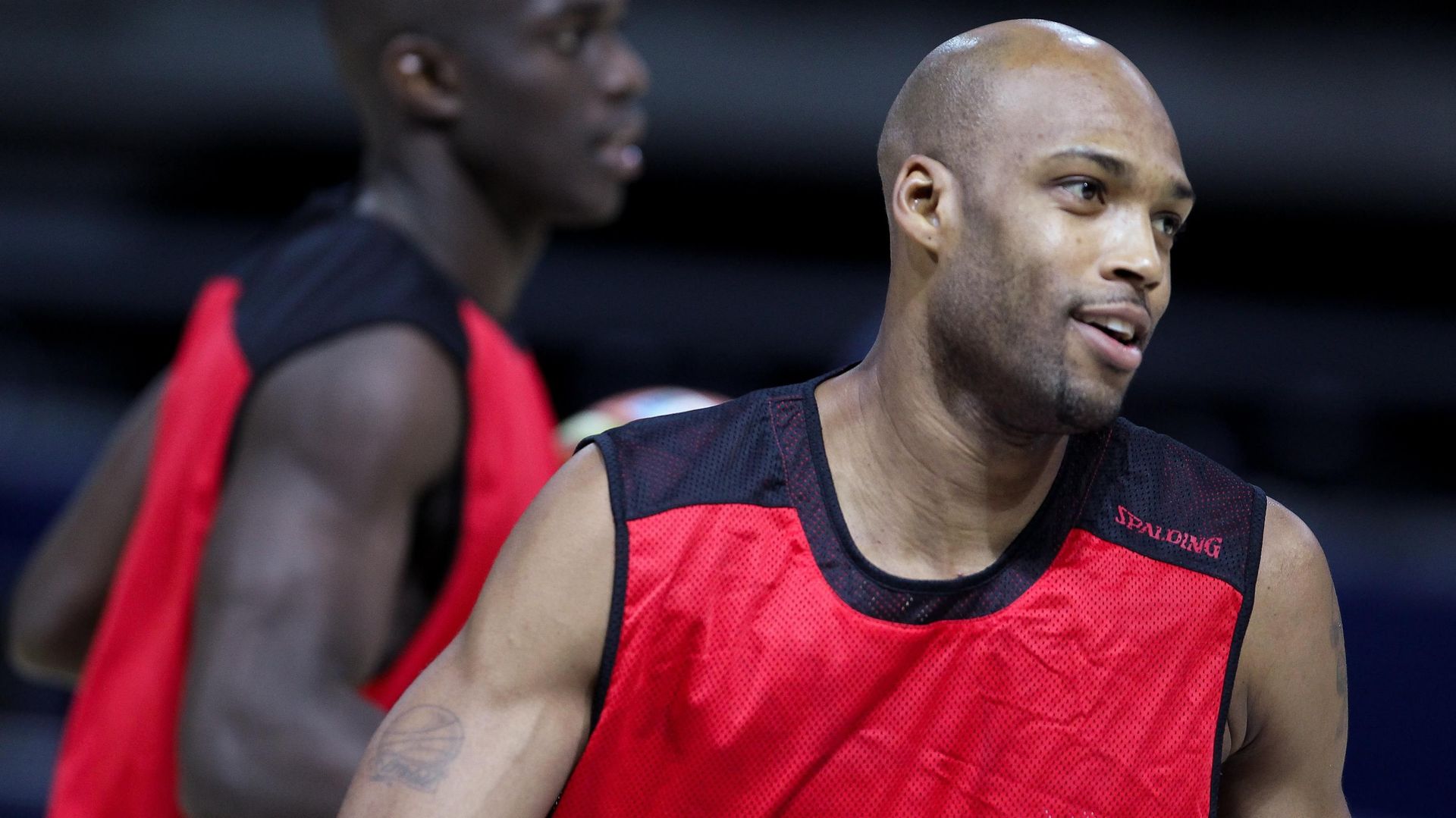 Faison revient à Verviers-Pepinster - RTBF Actus