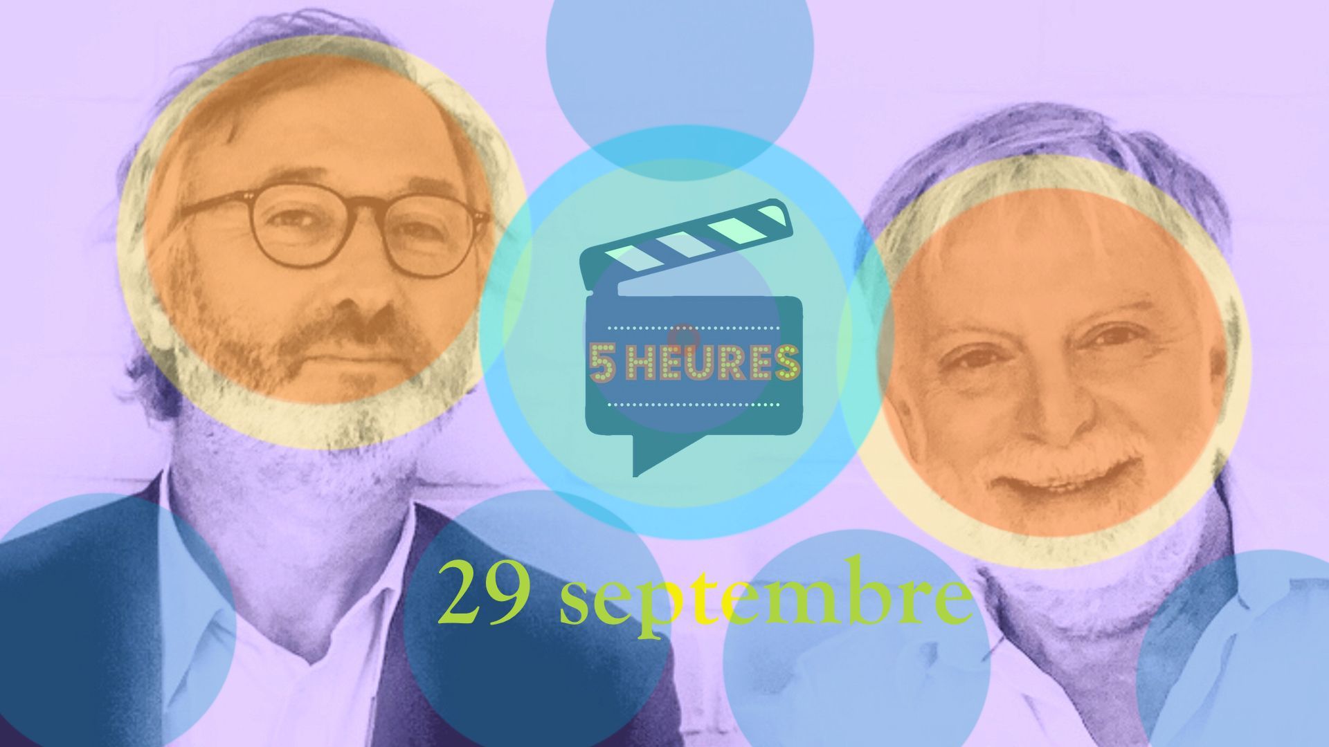 [5 HEURES] Un peu de tout, un peu partout ? C'est ici ! - rtbf.be