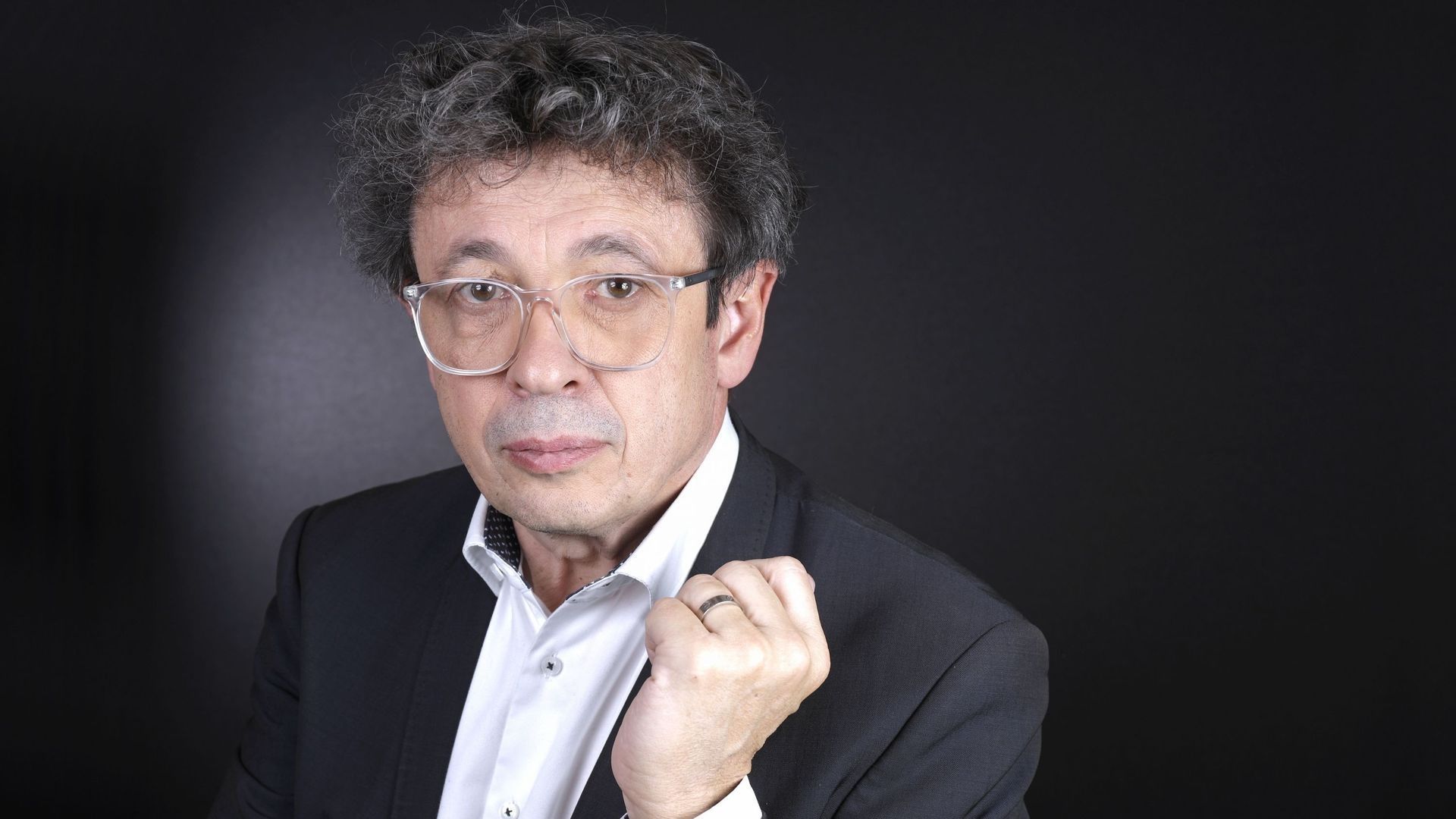 Philippe Boxho lève le voile dans 'Culture en Prime' : 'en médecine ...