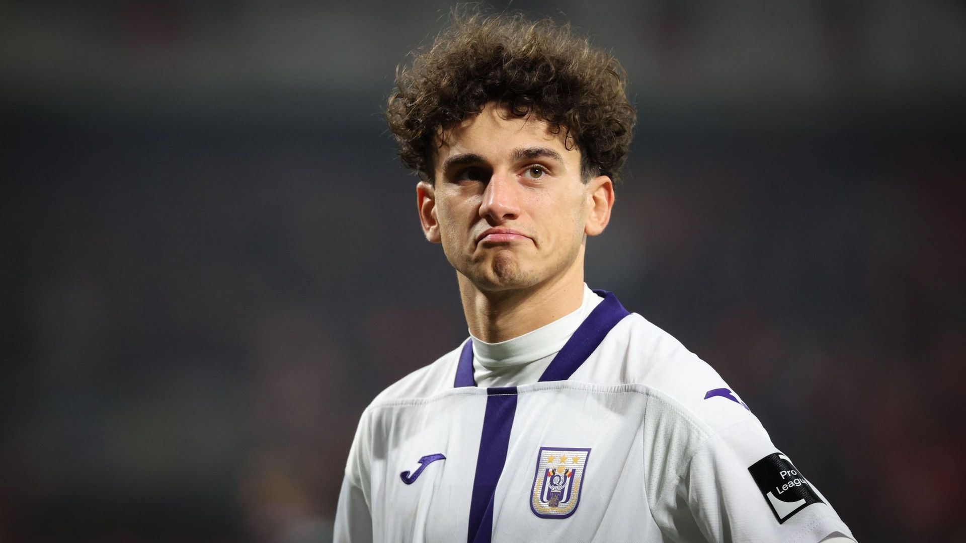 Philippe Albert : 'Avec ce qu’il a montré en début de saison, Théo ...