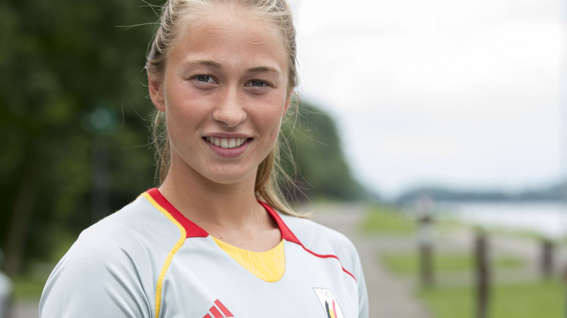 Suivez la course de Jolien Sysmans en direct vidéo à 11h - RTBF Actus