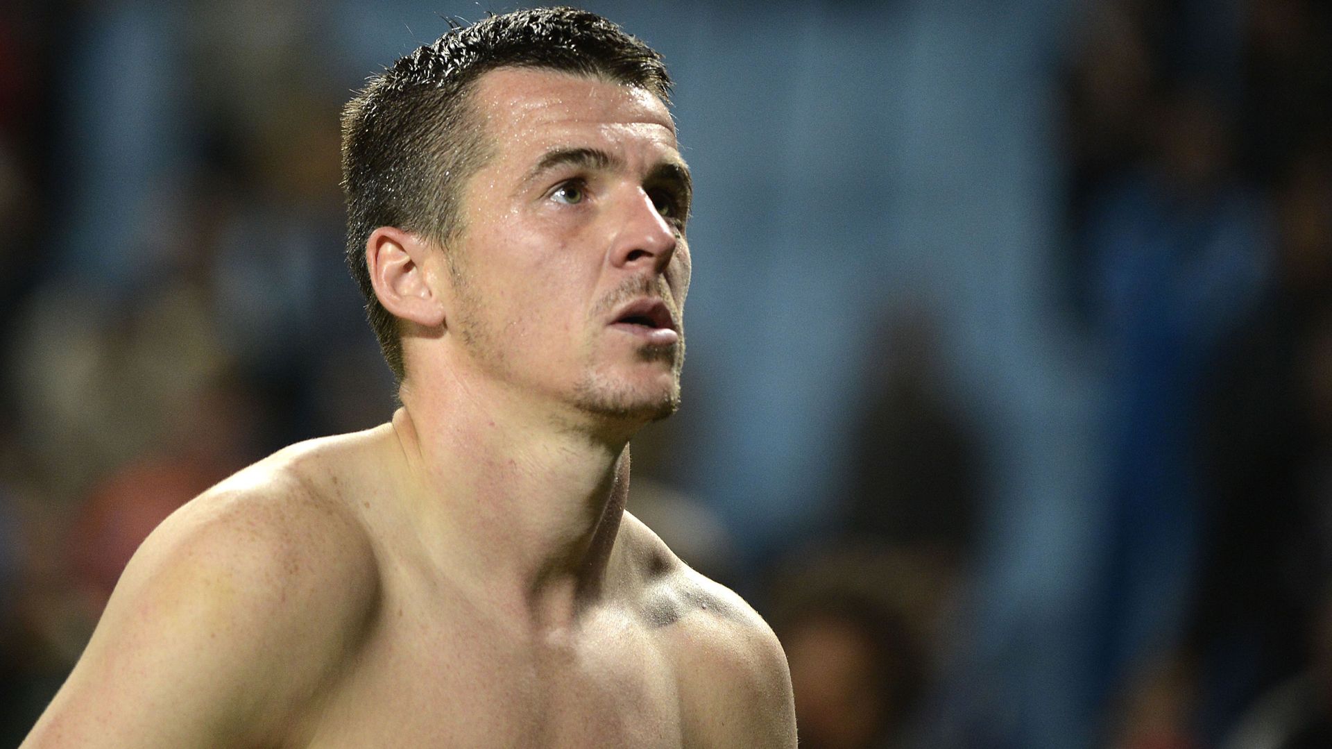Le Bad Boy Barton va débuter en Ligue 1 - RTBF Actus