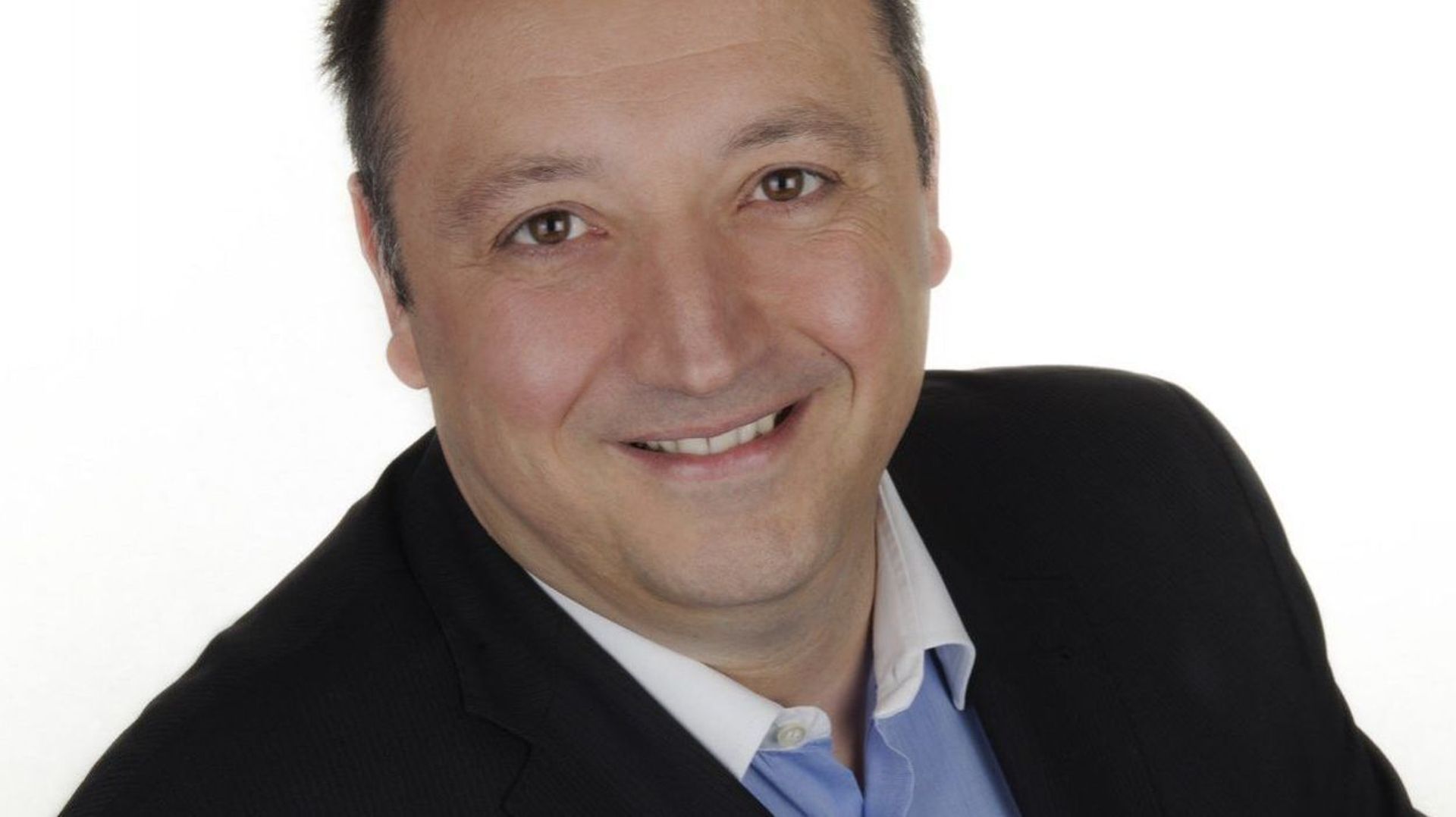 A Péruwelz, le MR passe en tête, emmené par Vincent Palermo - RTBF Actus