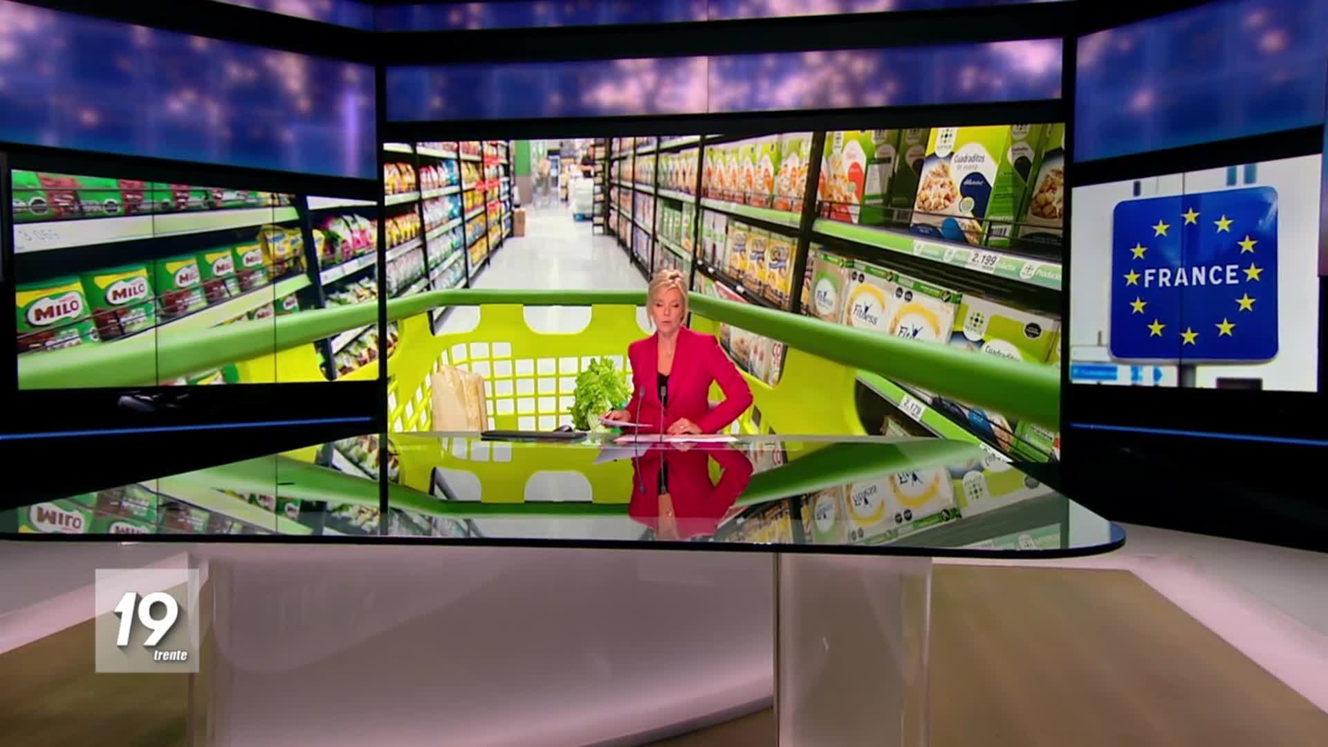 Boosting the Belgian Food Industry: Tackling Escaping Customers and ...