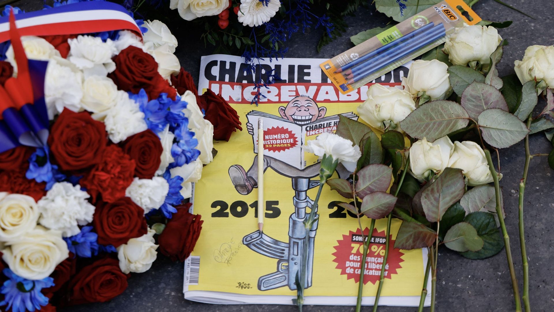 Pascale Clark : 'Cher Groenland, il semblerait qu’un flingue US soit ...