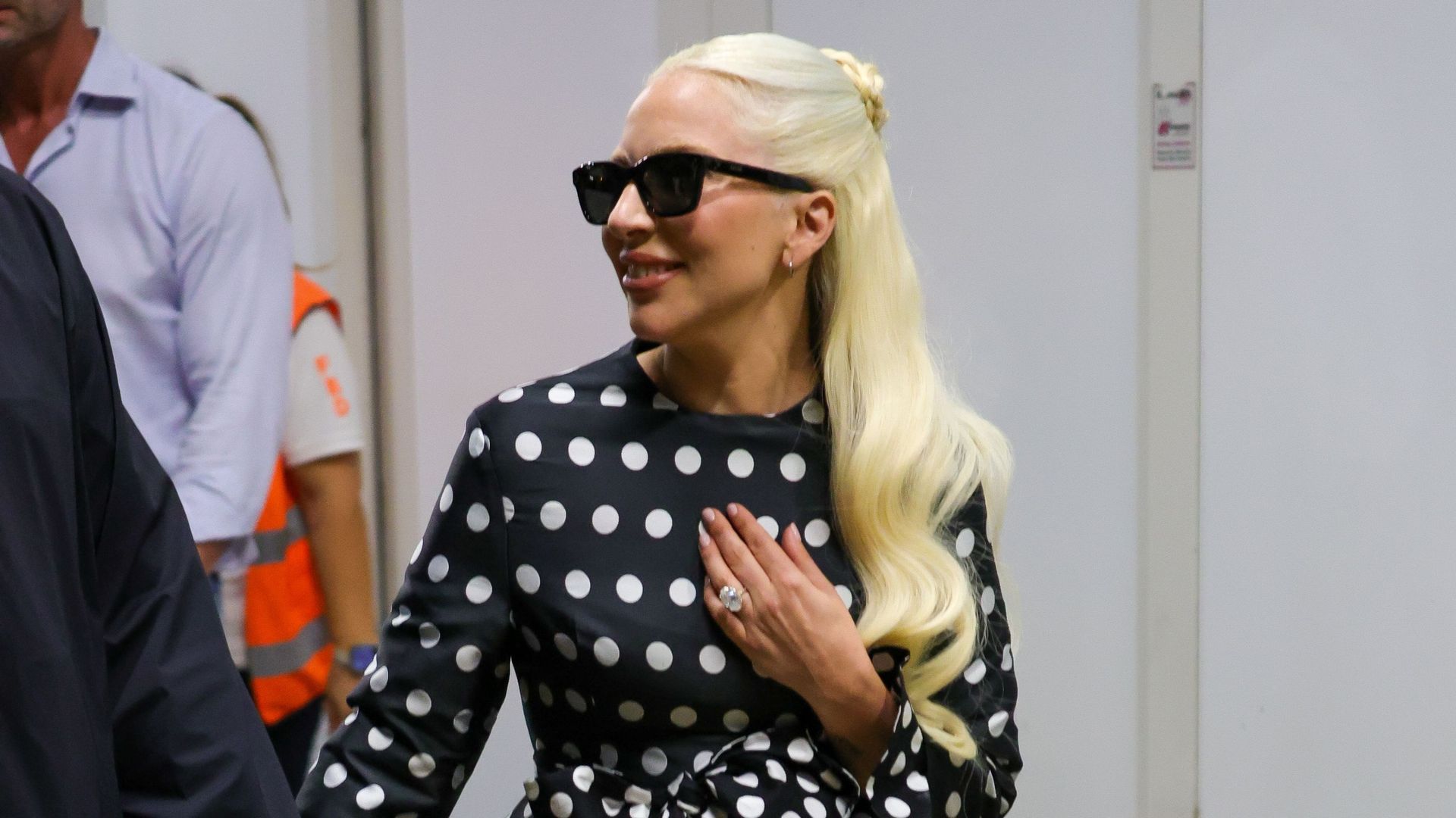 LG7 en approche : après avoir annoncé un single, Lady Gaga confirme la ...