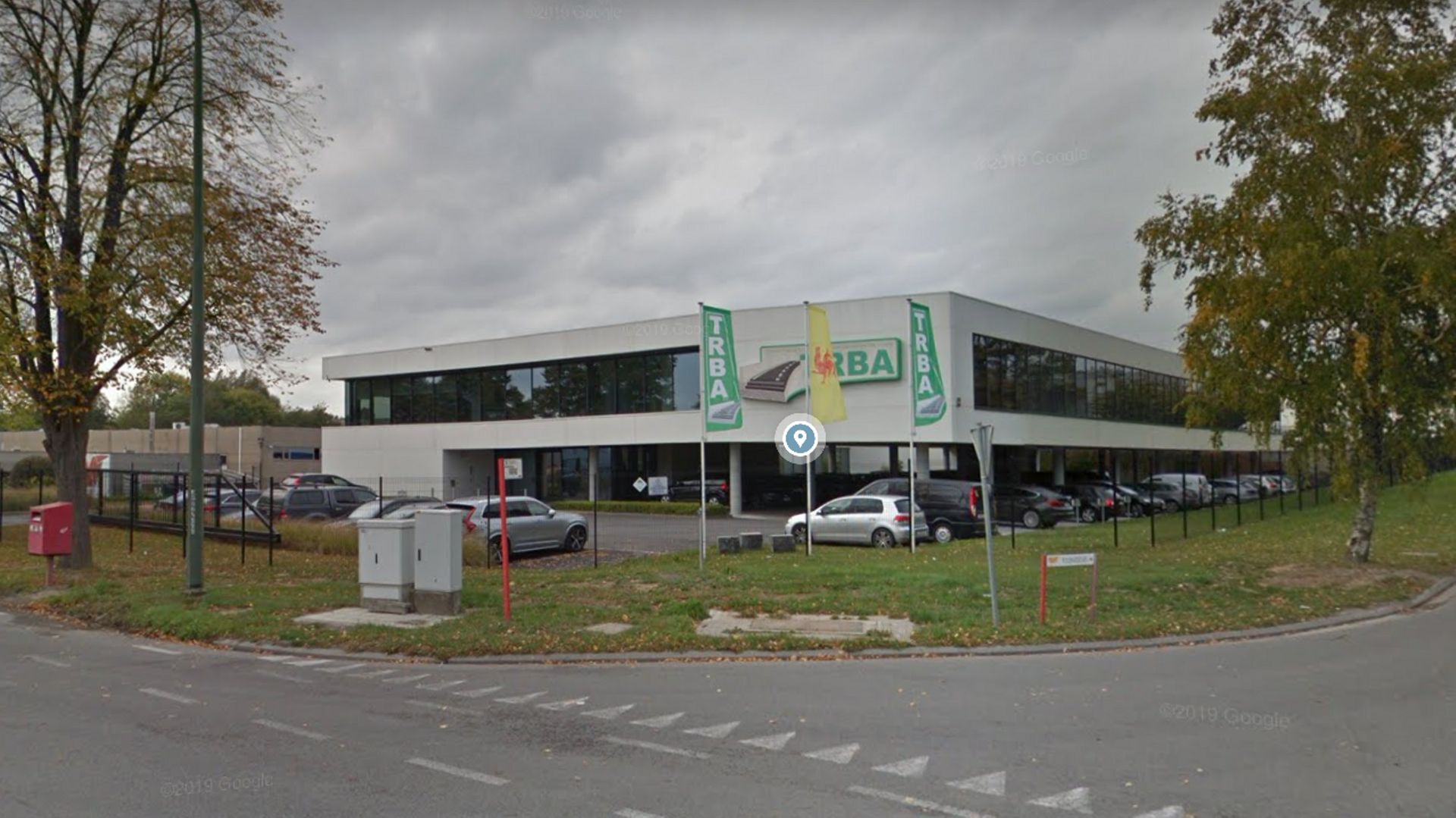 Pourquoi les scellés ont-ils été apposés sur l’entreprise mouscronnoise ...