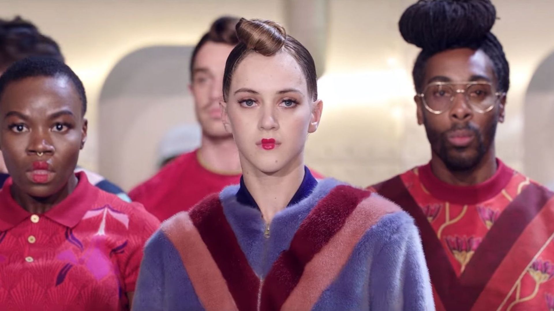 Regardez le nouveau clip de Stromae - RTBF Actus