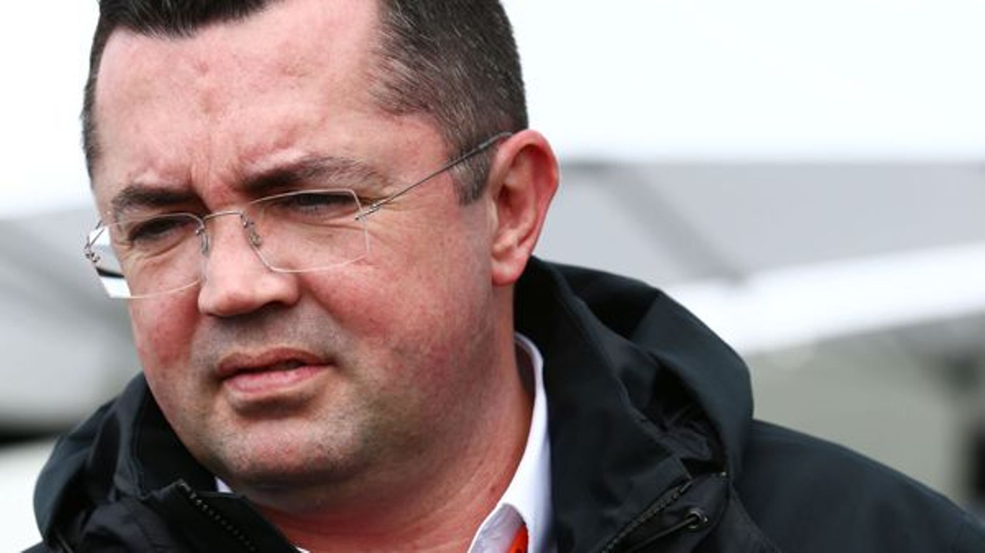 Boullier lance une petite pique à Ferrari - RTBF Actus