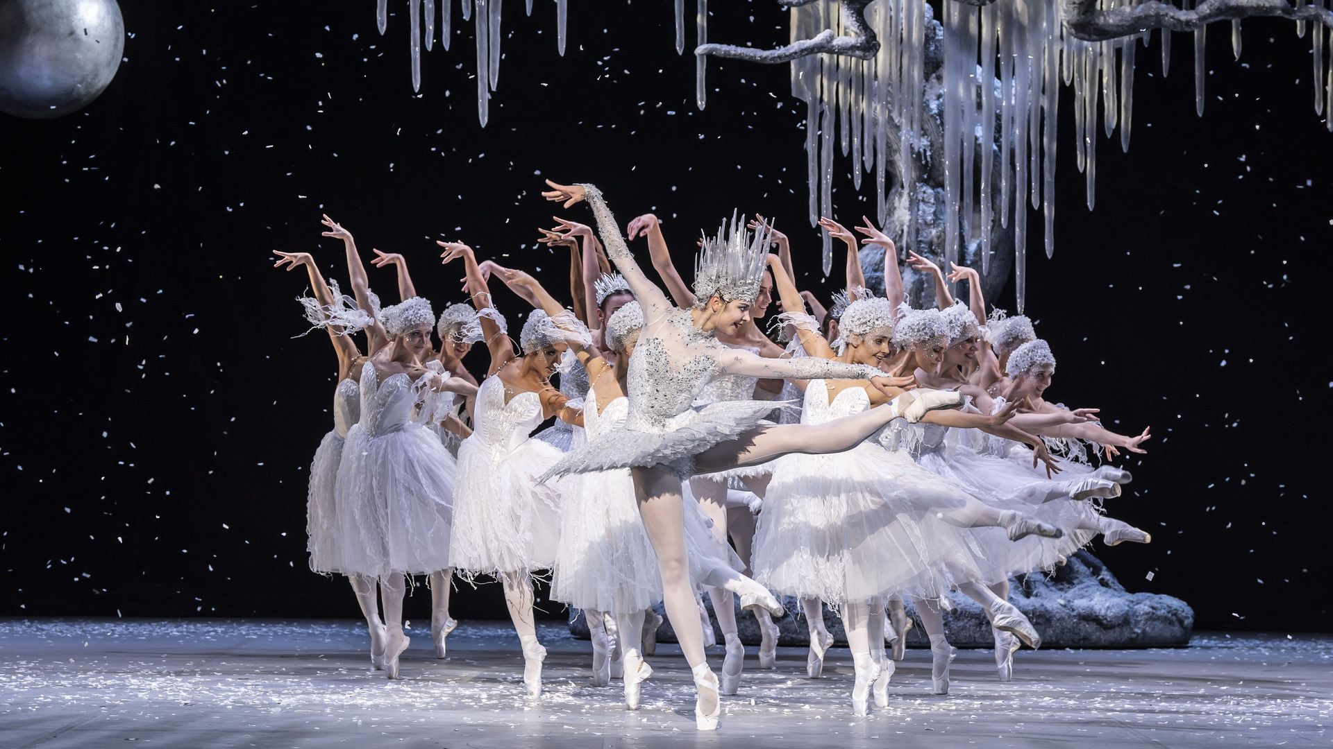 Aux origines de Casse-Noisette, le conte de Noël devenu ballet de ...