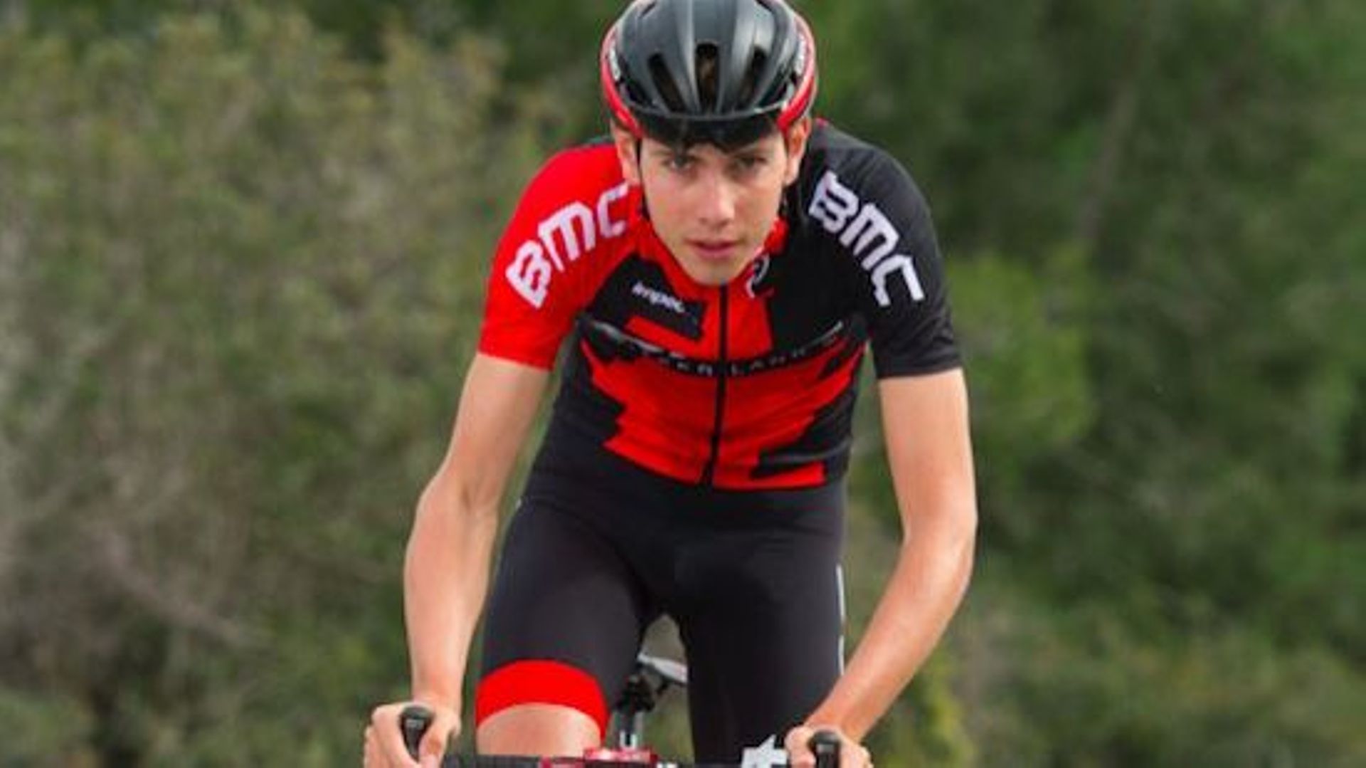 L'espoir belge Steff Cras rejoint Katusha Alpecin