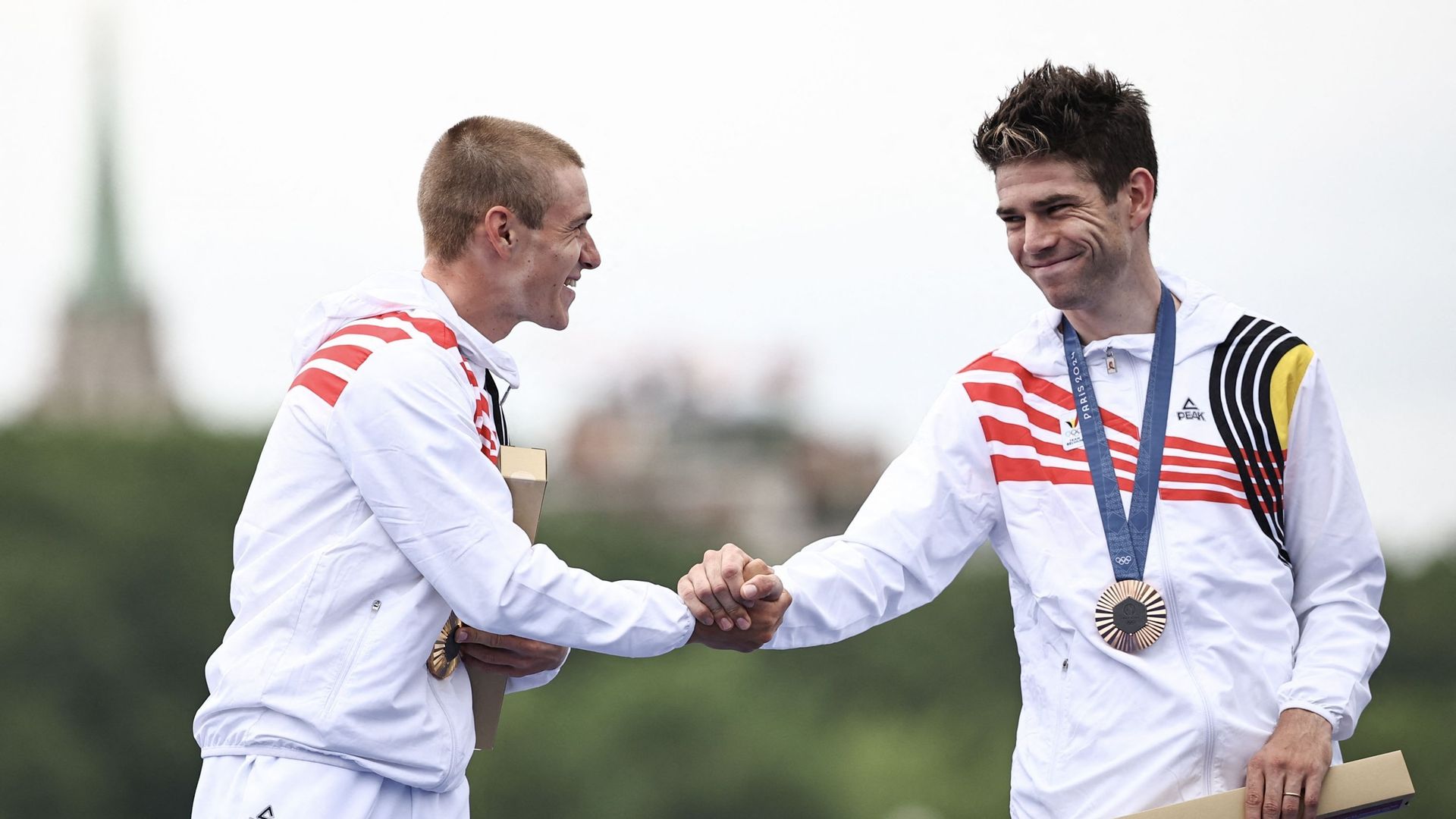 Gérard Bulens : 'On doit se réjouir d’avoir le meilleur coureur de ...