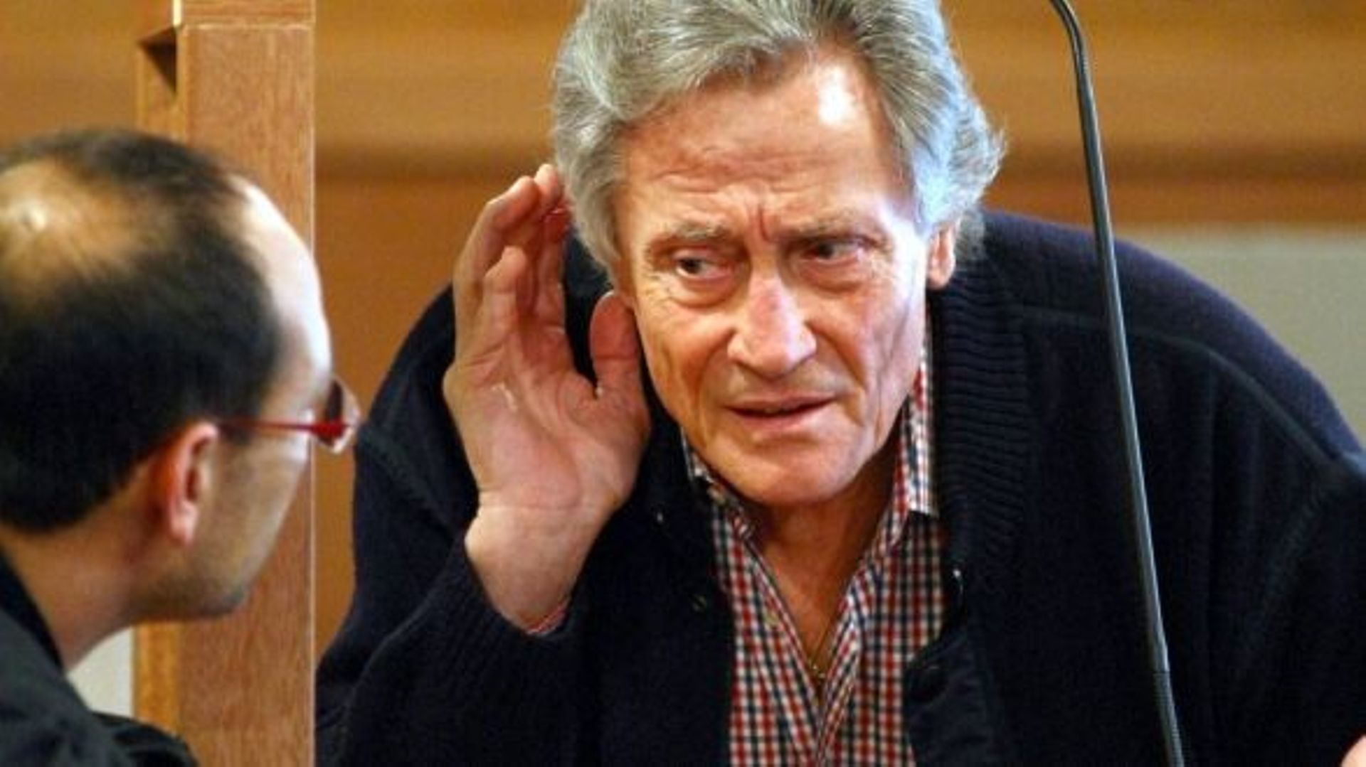 Procès Habran : où est passé l'argent des barquages? - RTBF Actus