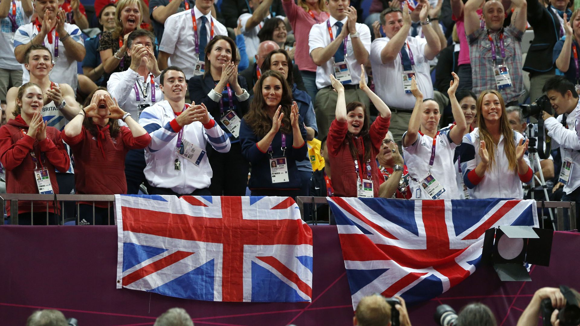 Plus de 5 millions de spectateurs lors de la 1re semaine - RTBF Actus