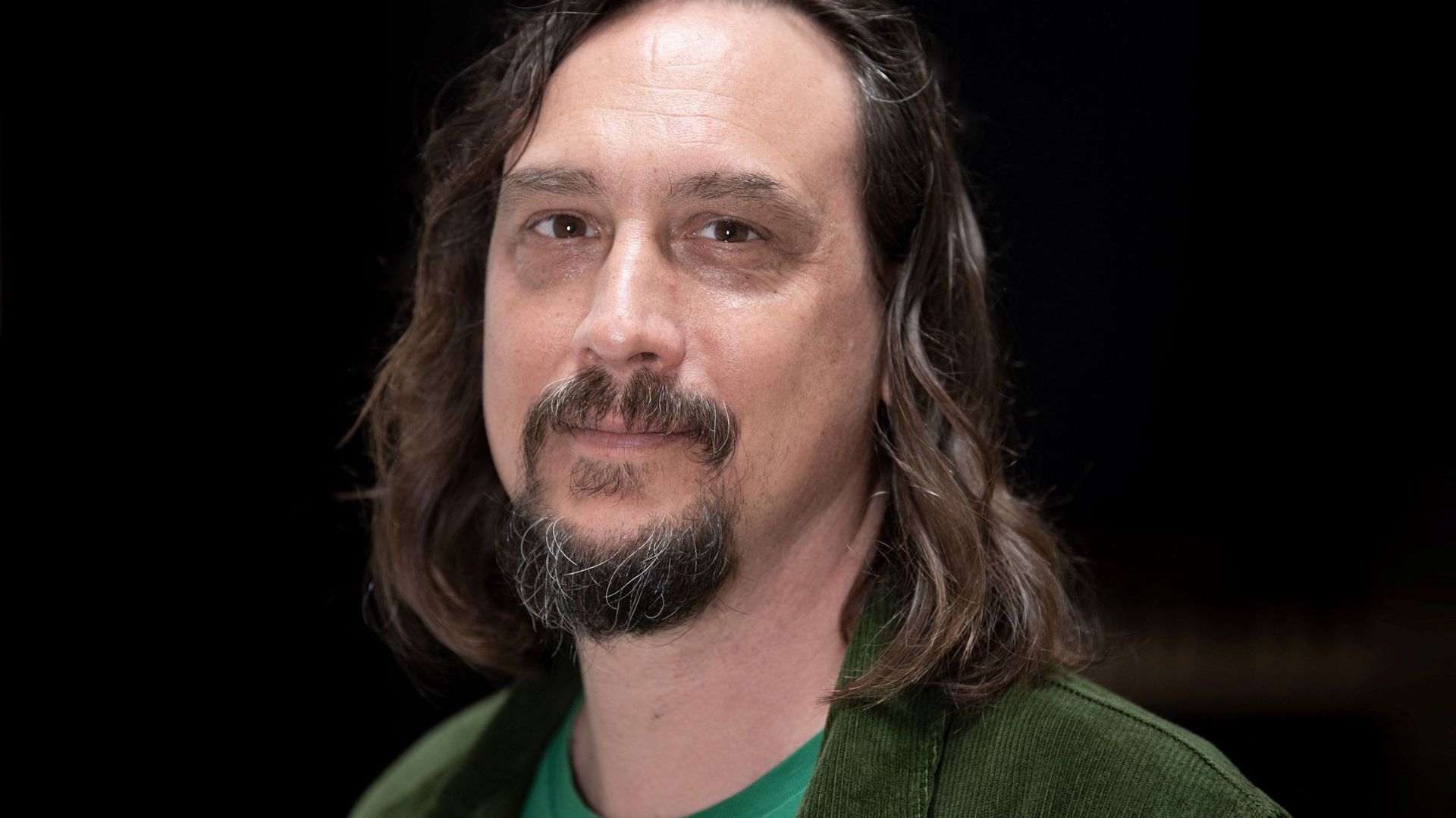 Nicolas Becker, ce magicien du son que les réalisateurs s’arrachent ...